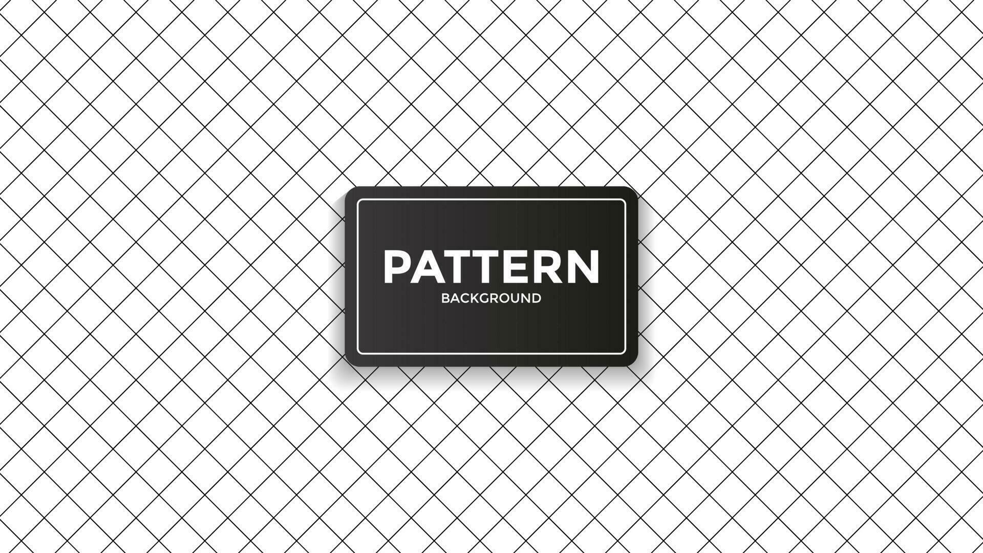 Vector of Rhombus Pattern. Perfect for background design, additional ...