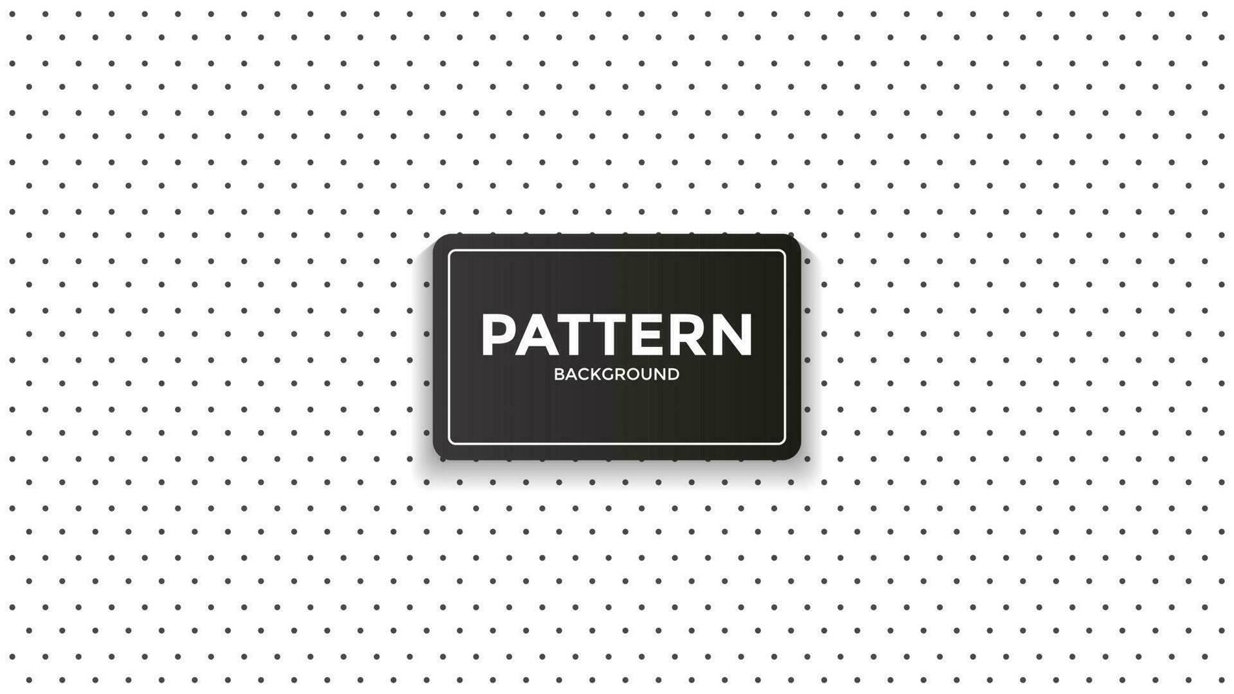 Vector of Dot Pattern. Perfect for background design, additional design ...