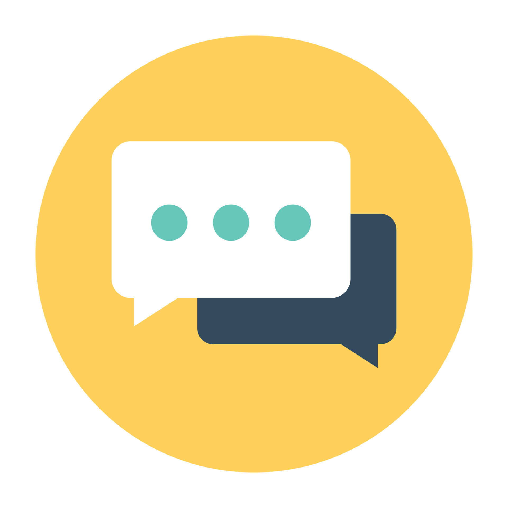 Speech Bubbles Concepts 5929258 Vector Art at Vecteezy