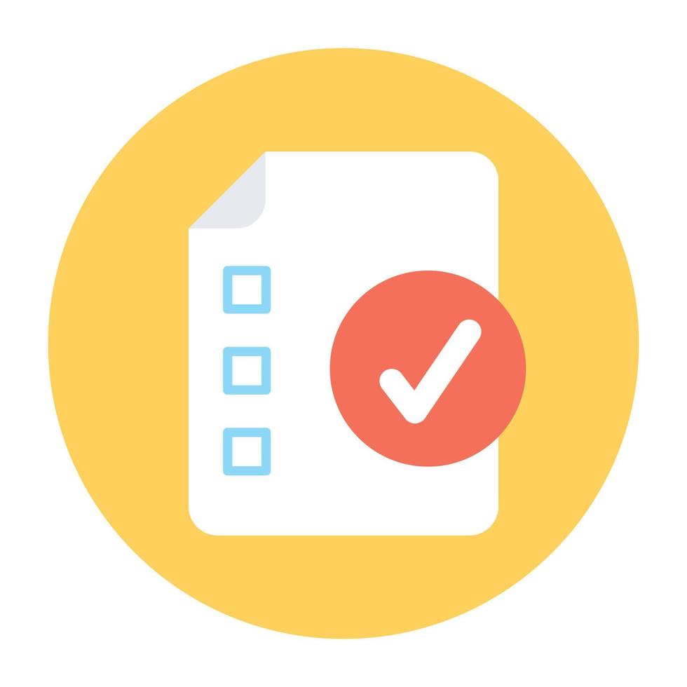 Task Complete Concepts 5930614 Vector Art at Vecteezy