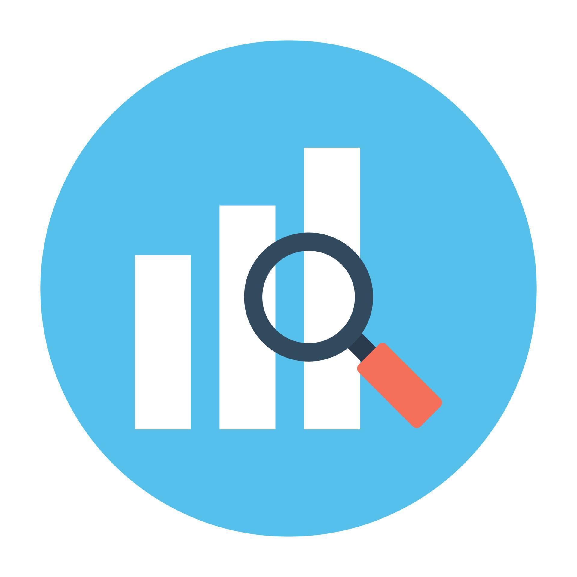 Search Graph Concepts 5930790 Vector Art at Vecteezy