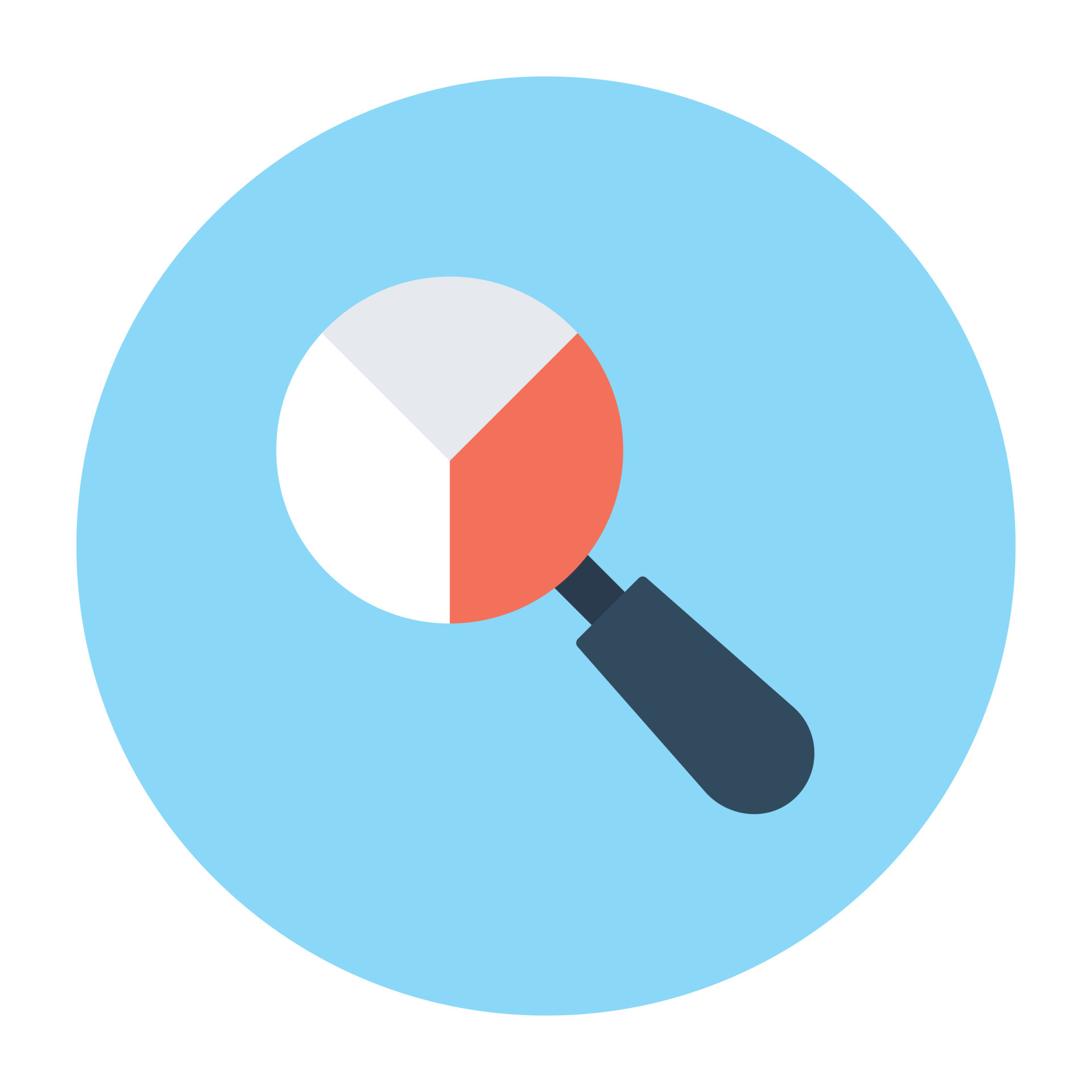 Search Graph Concepts 5931525 Vector Art at Vecteezy