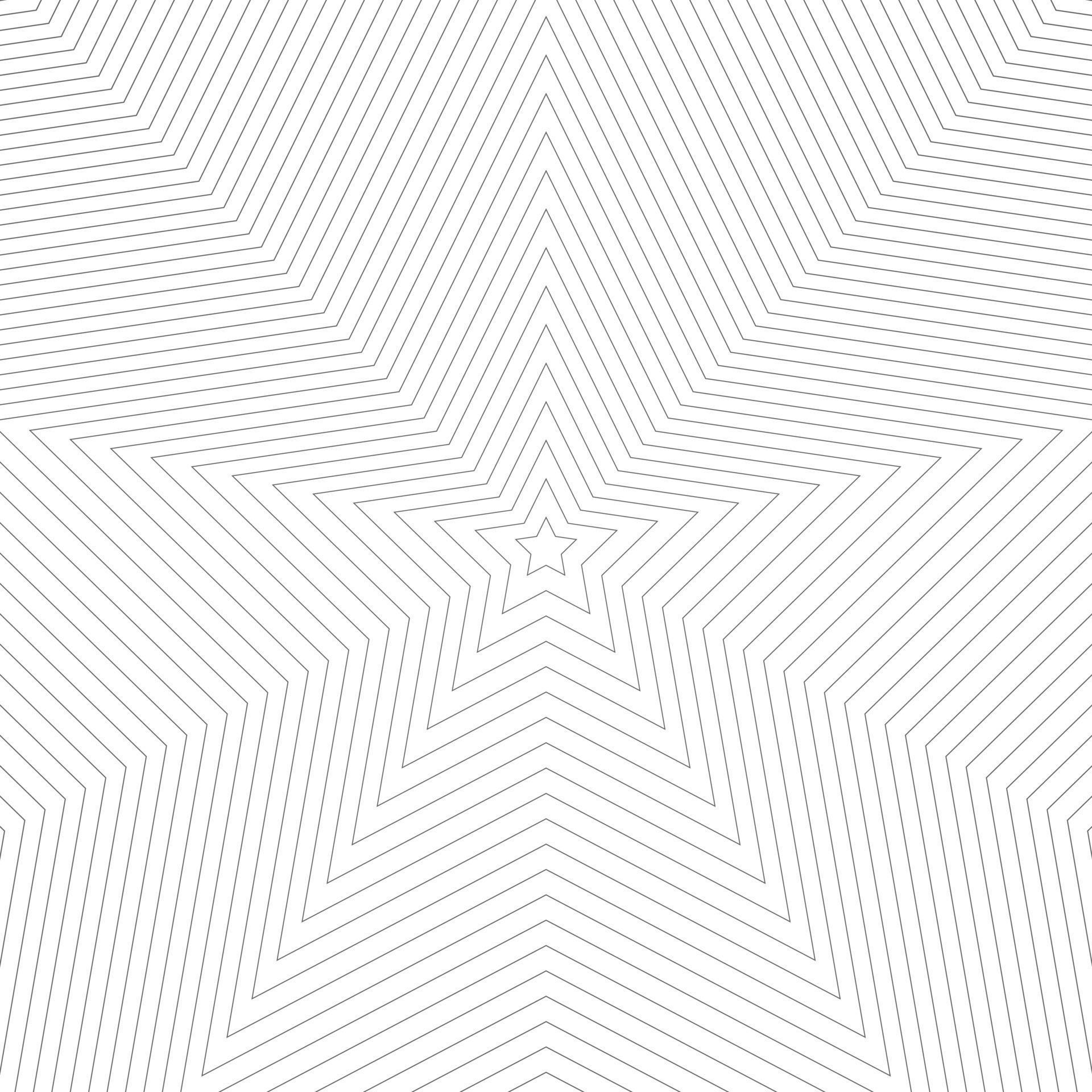 Star line Pattern. Geometric Star Background. Abstract star texture ...