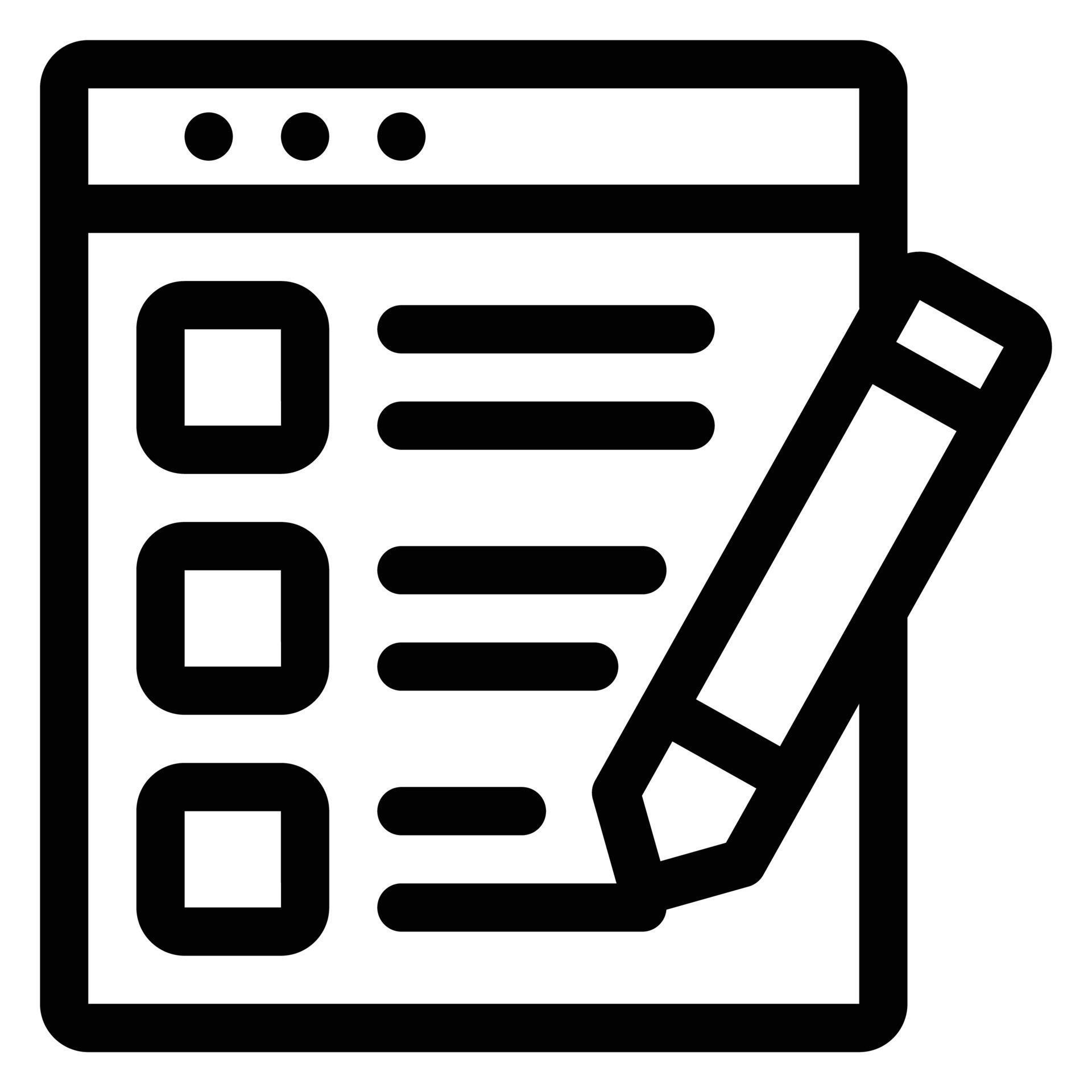 simple test vector icon, editable, 48 pixel 5939000 Vector Art at Vecteezy