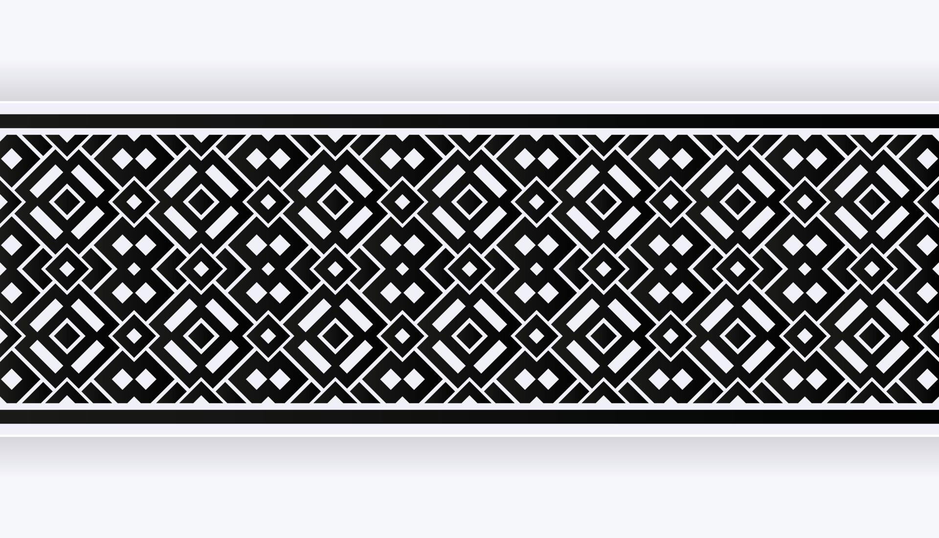 ornamental pattern border Design Template 5939184 Vector Art at Vecteezy