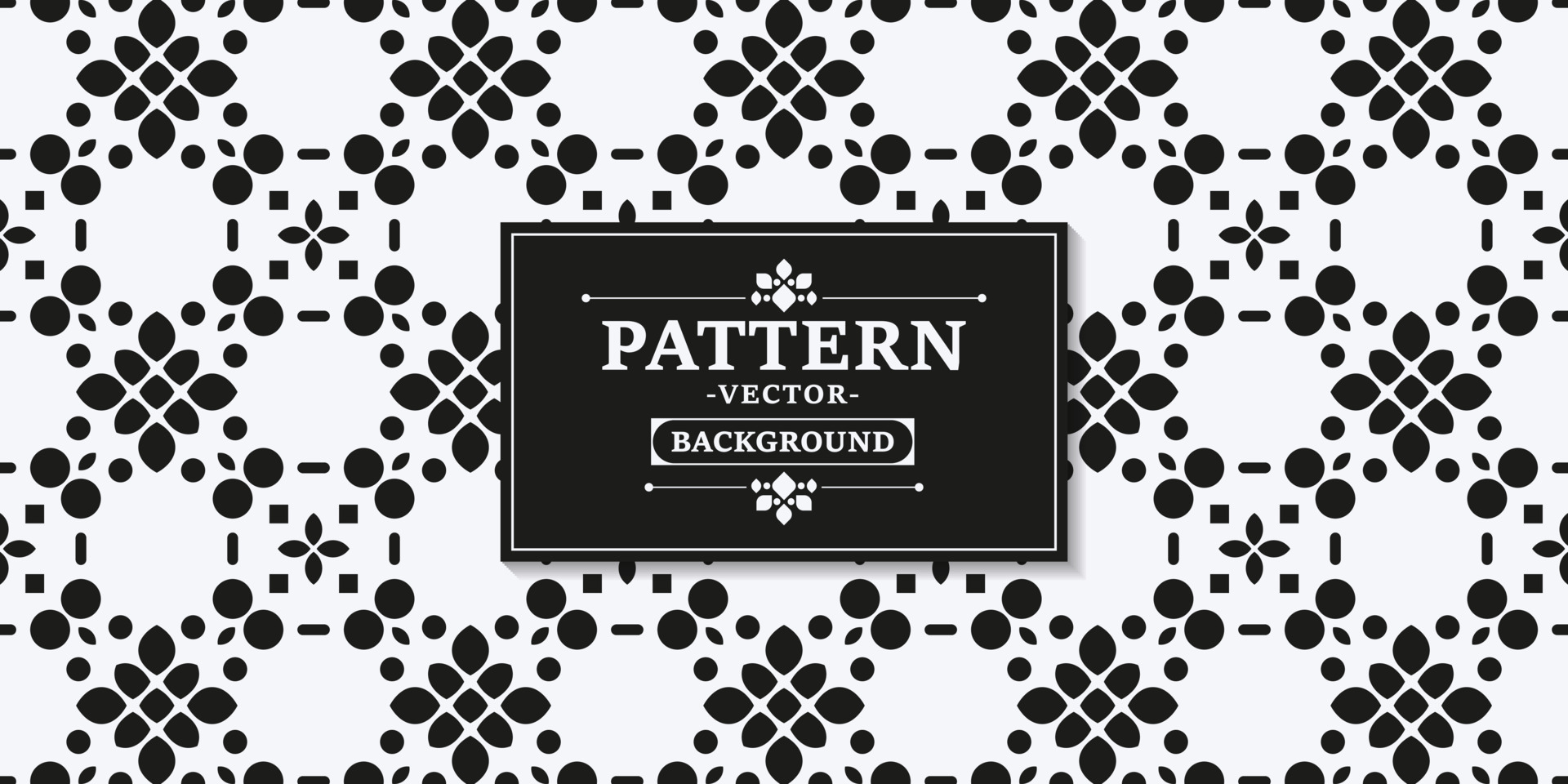 Flat Abstract Circle Line Pattern 5939748 Vector Art At Vecteezy