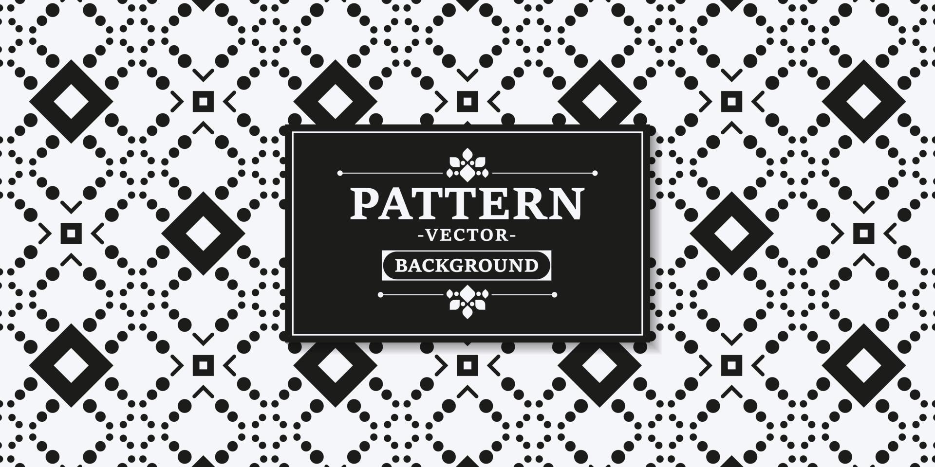 Flat abstract circle line pattern 5939749 Vector Art at Vecteezy