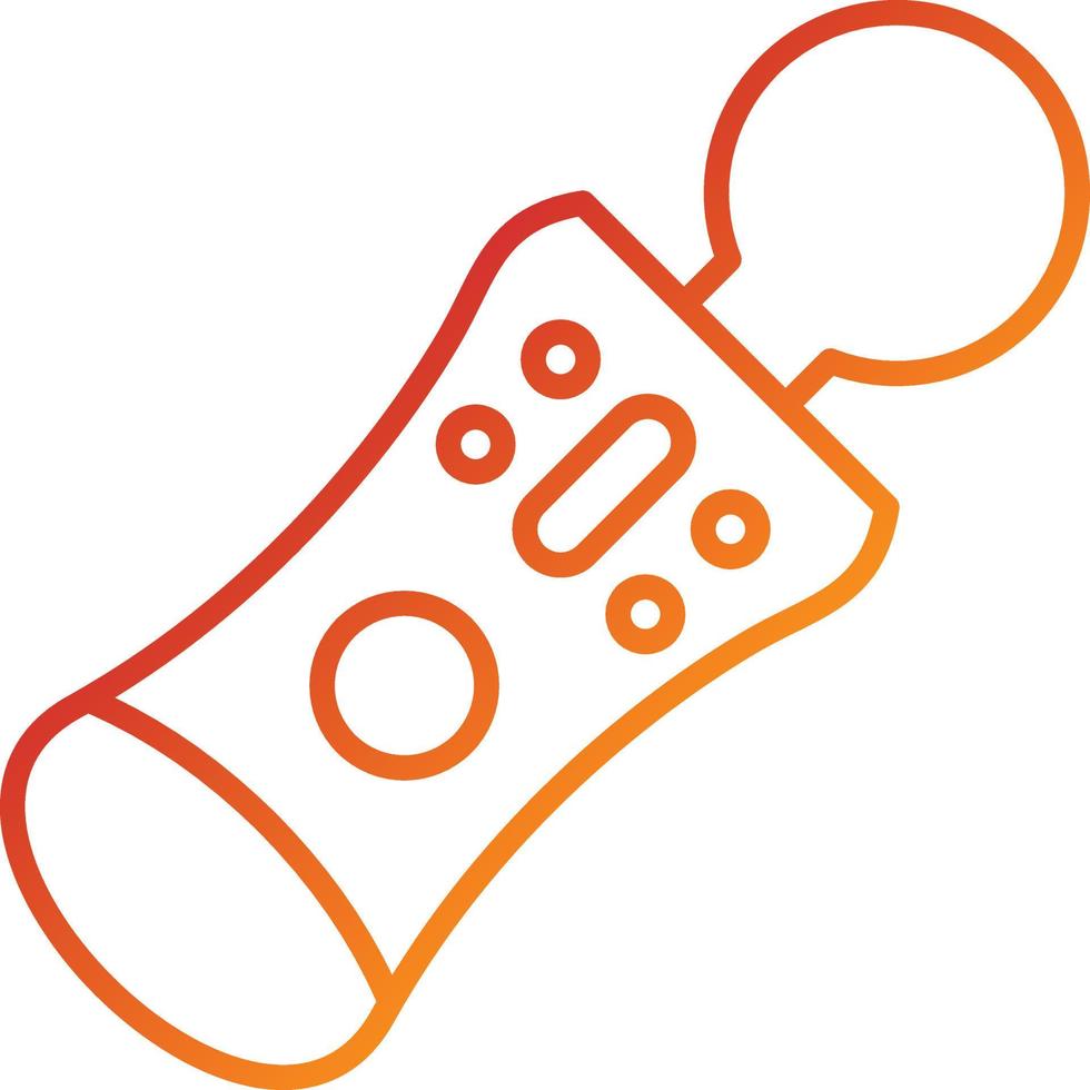 Controller Icon Style 5942243 Vector Art at Vecteezy
