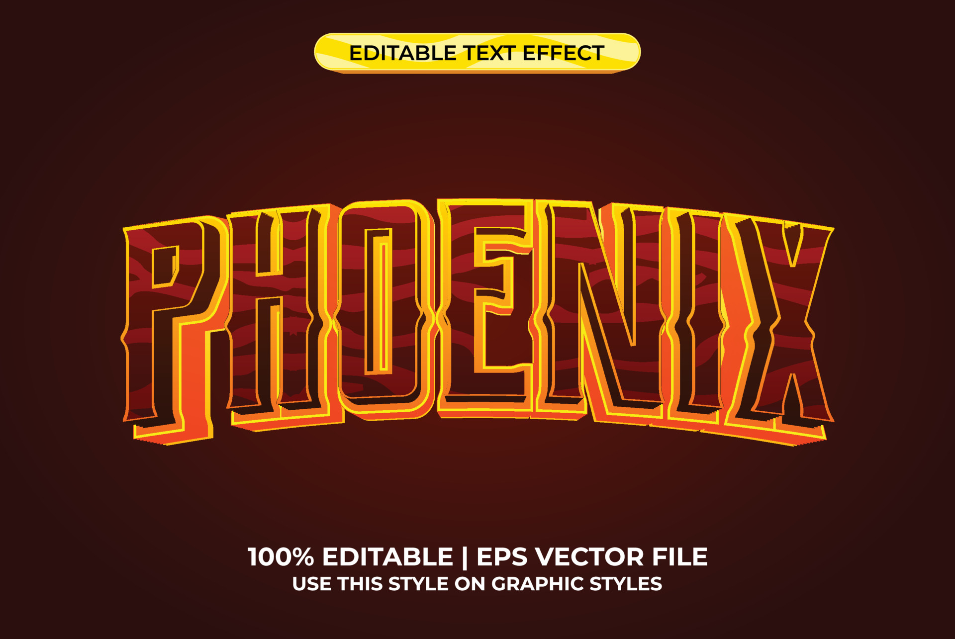 3d Fonts Vector Art, Icons, and Graphics for Free Download