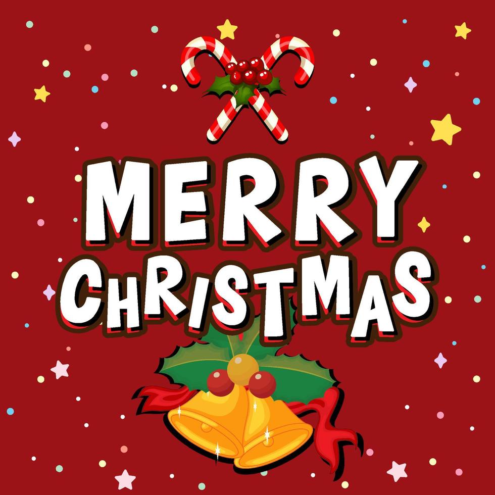 Merry Christmas poster design 5954668 Vector Art at Vecteezy Merry Christmas poster design 5954668 Vector Art at Vecteezy