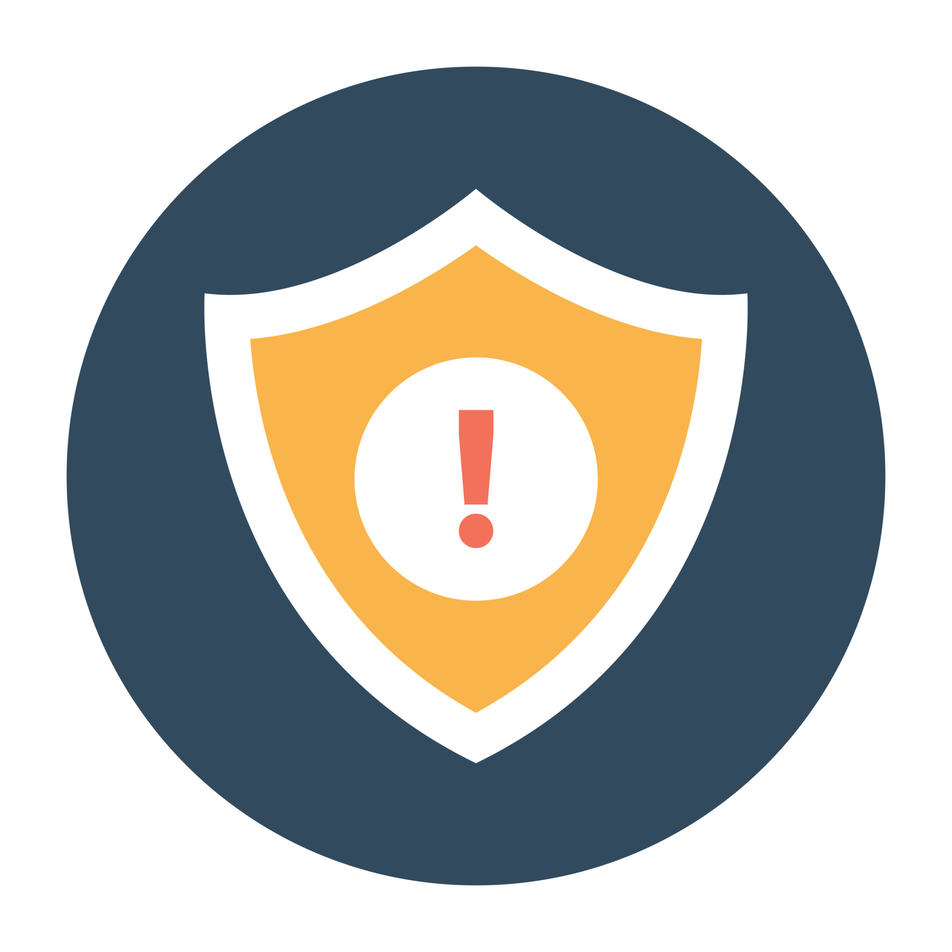 Security Warning Concepts 5966708 Vector Art at Vecteezy