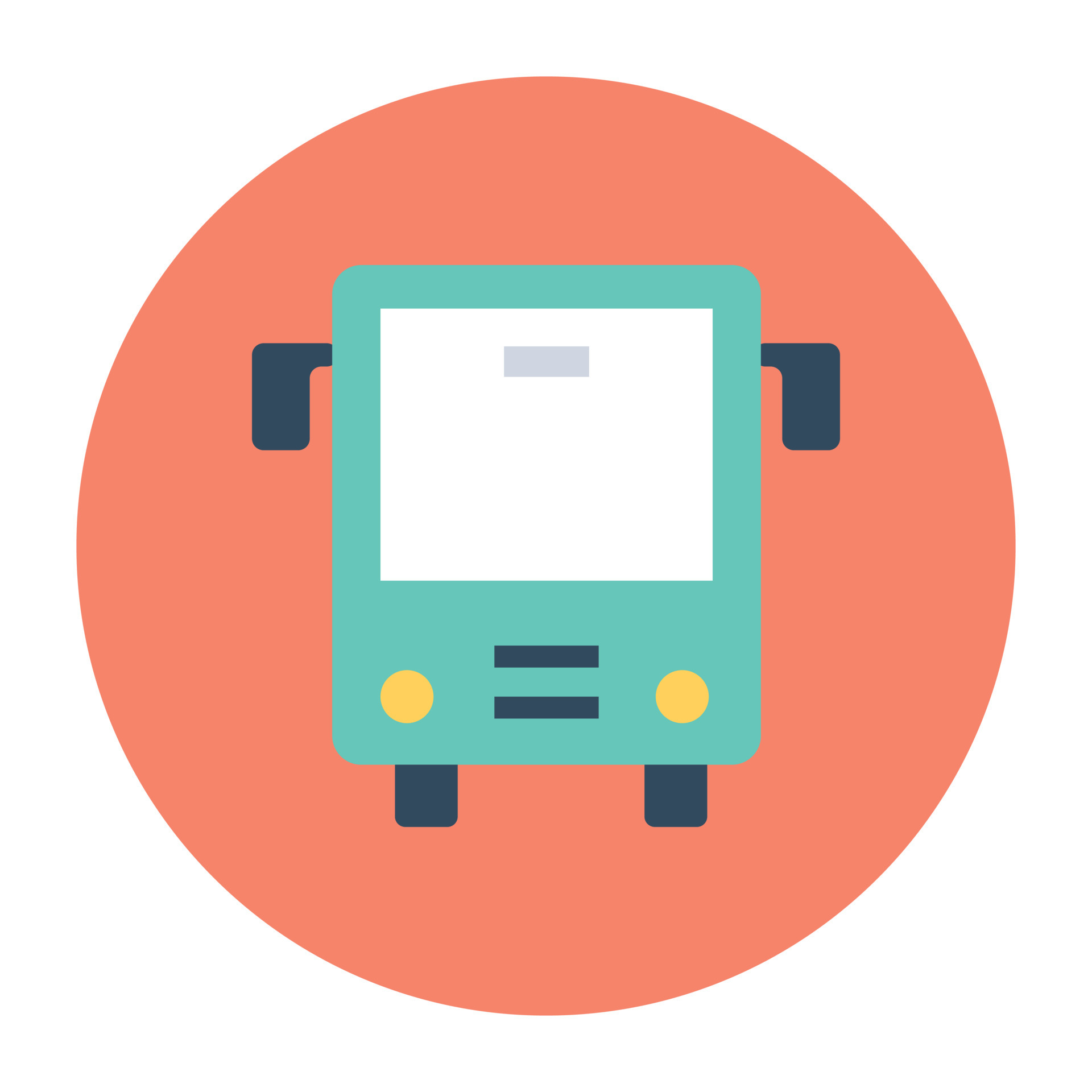 Trendy Bus Concepts 5967296 Vector Art At Vecteezy