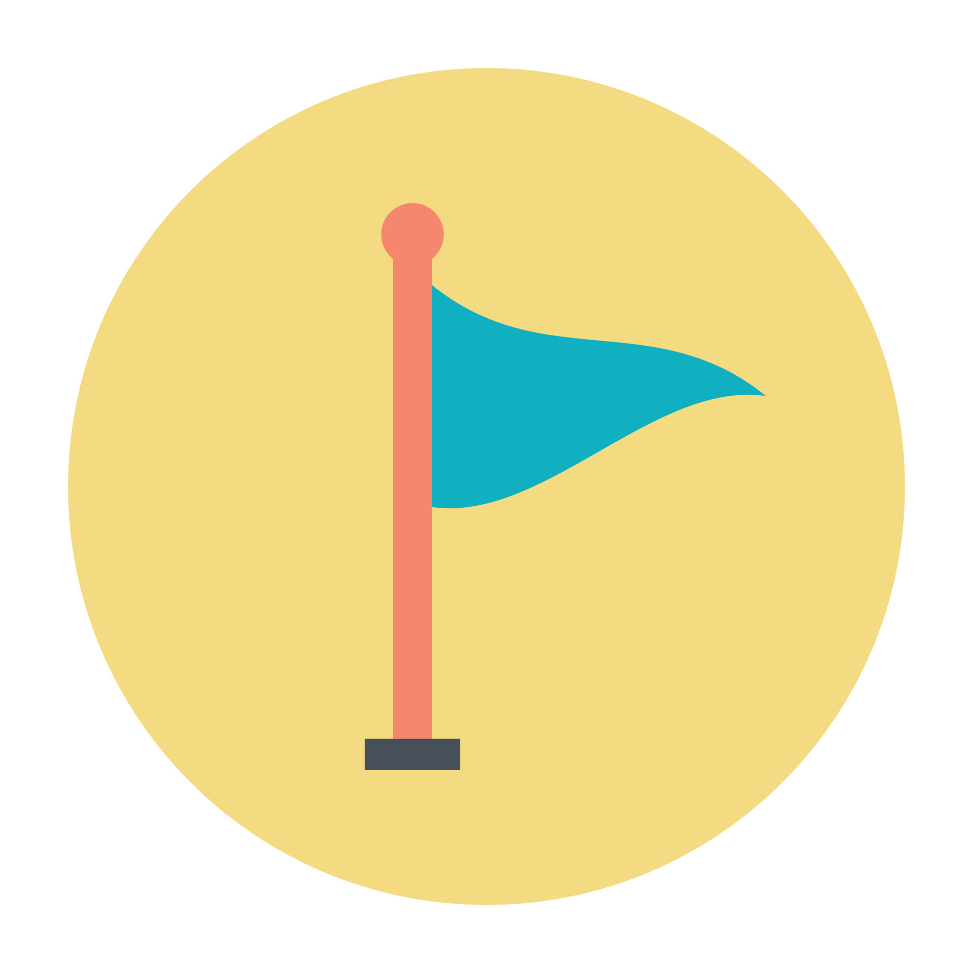 Triangle Flag Concepts 5969492 Vector Art at Vecteezy