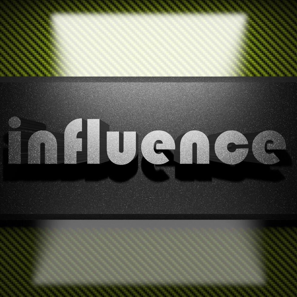 Influence Logo Stock Photos, Images and Backgrounds for Free Download