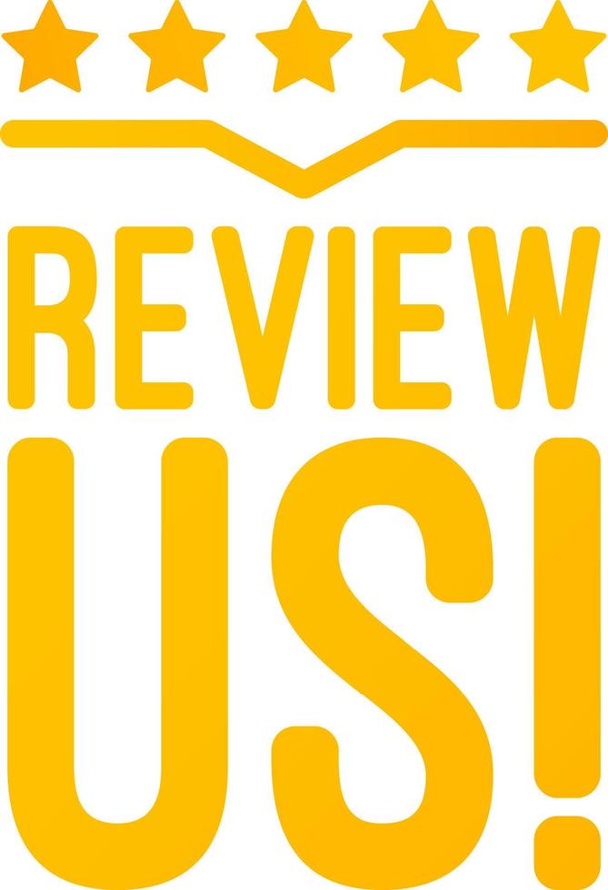 Vector 5 star feedback rate us service satisfaction. Rating five stars 5991094 Vector Art at ...