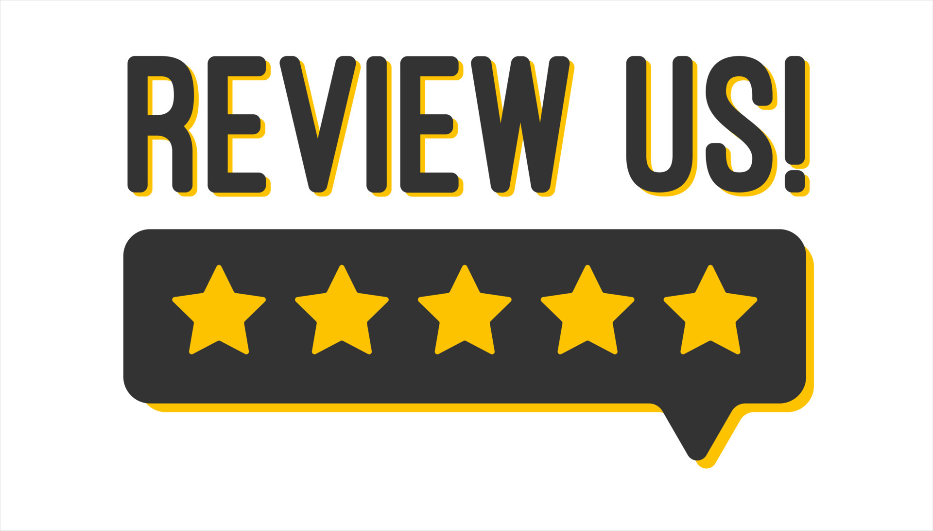 Vector 5 star feedback rate us service satisfaction. Rating five stars 5991095 Vector Art at ...