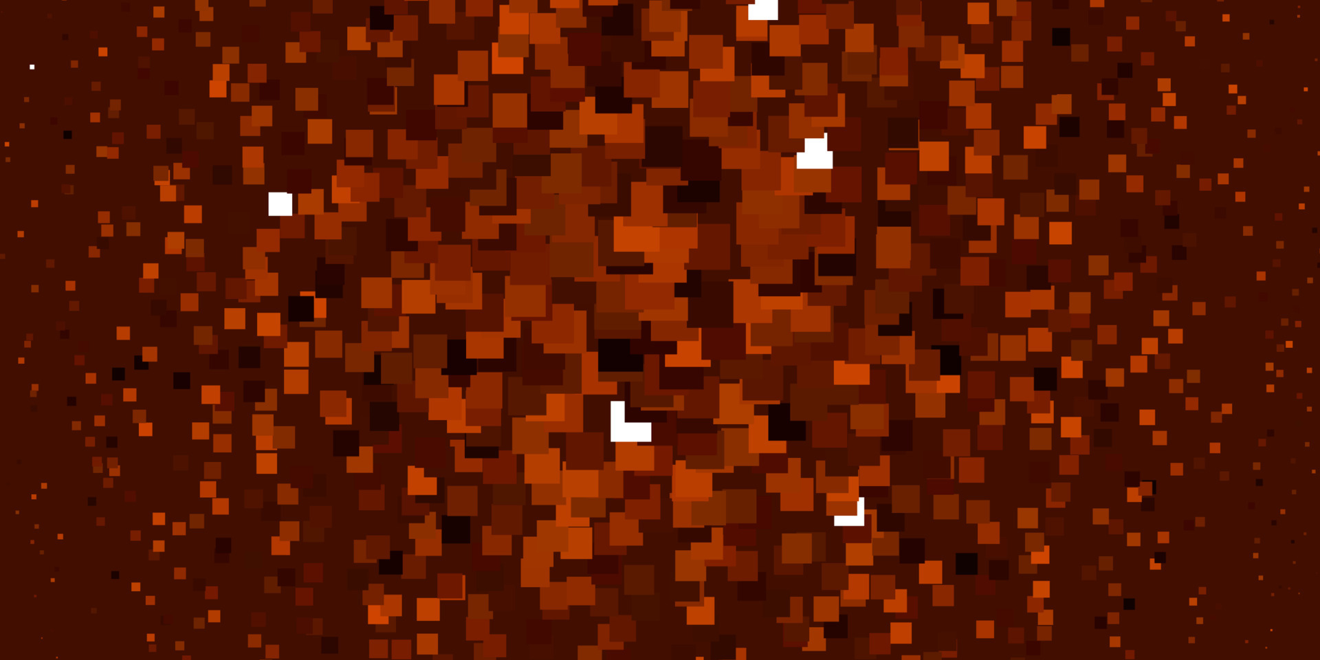 Light Orange Vector Layout With Lines Rectangles 5998862 Vector Art