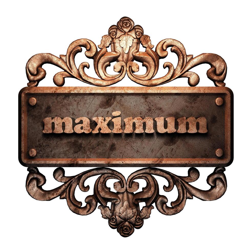 Maximum Logo Stock Photos, Images and Backgrounds for Free Download