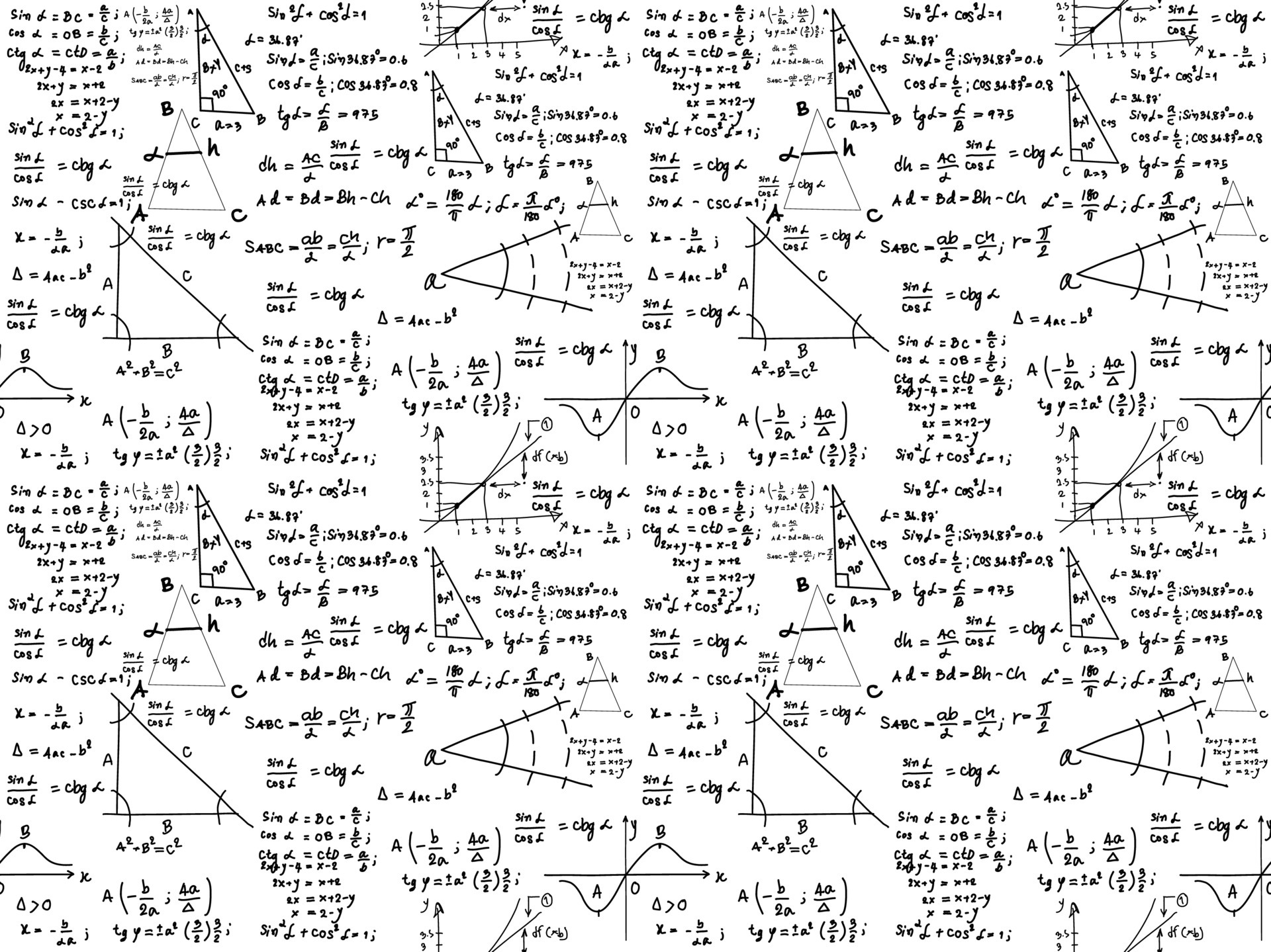 Hand Drawn Math Formula And Chemistry Formula mathematics Background Hand Drawn Math Formula And Chemistry Formula mathematics Background