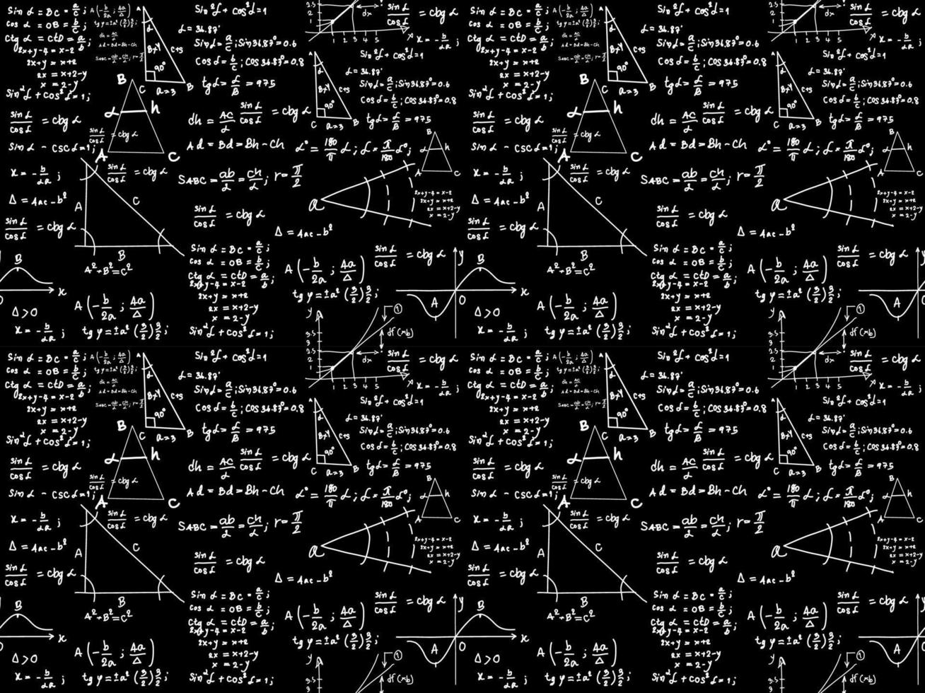 Physics Equation Wallpaper