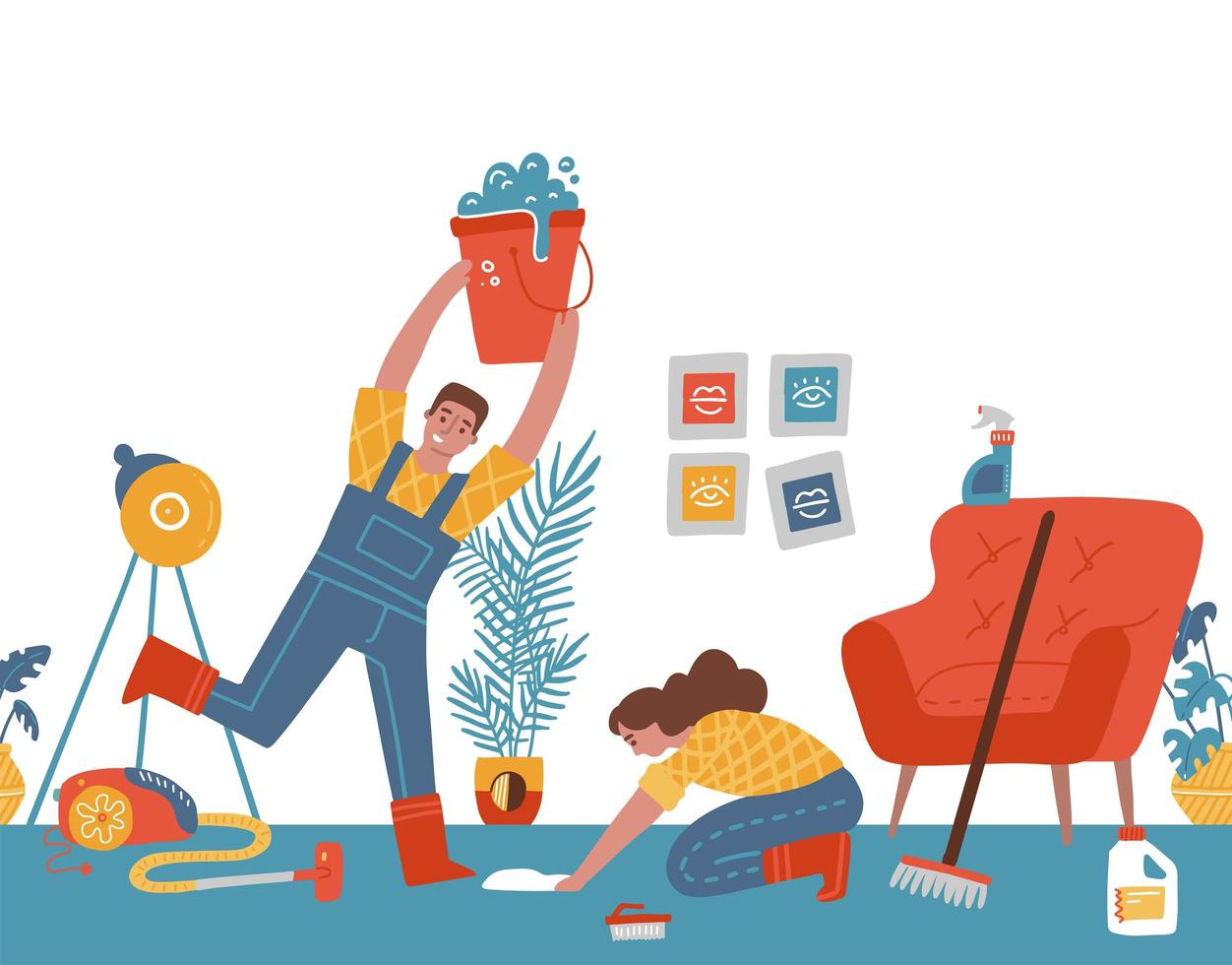 What Are Domestic Duties at Cassandra Edwards blog