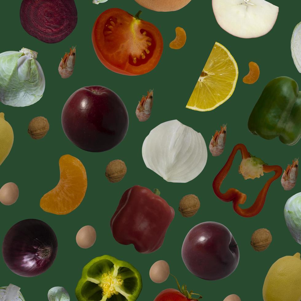 Collect Food Vegetables And Fruits For Proper Nutrition 6023213 Stock collect-food-vegetables-and-fruits-for-proper-nutrition-6023213-stock