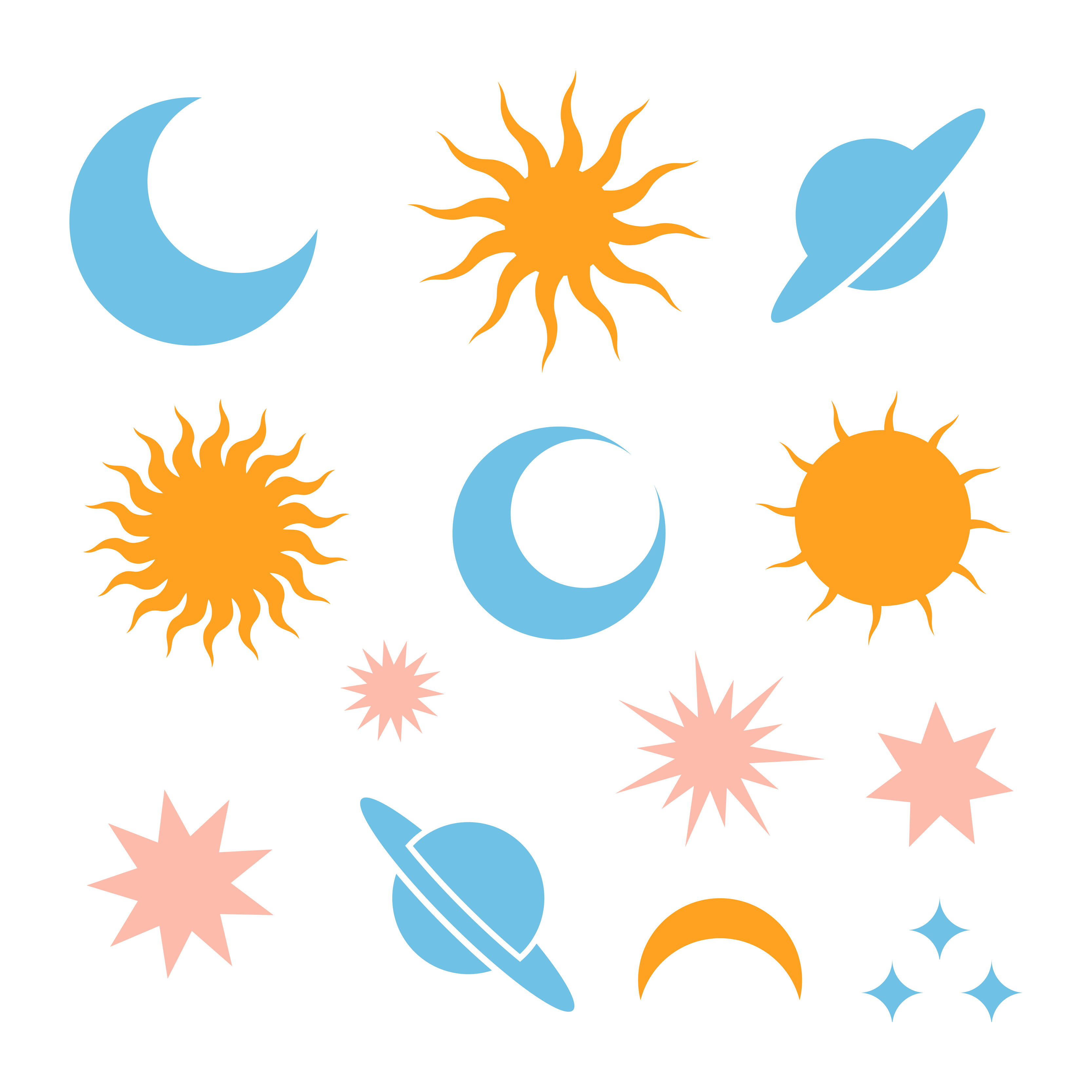 Eclipse Icon Transparent
