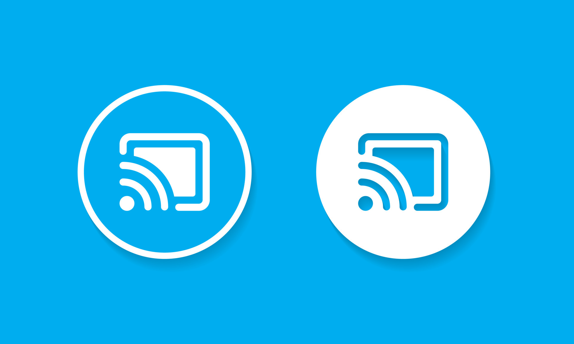 Screencast, Cast Icon Vector in Minimalist Style 6026799 Vector Art at ... Screencast, Cast Icon Vector in Minimalist Style 6026799 Vector Art at ...