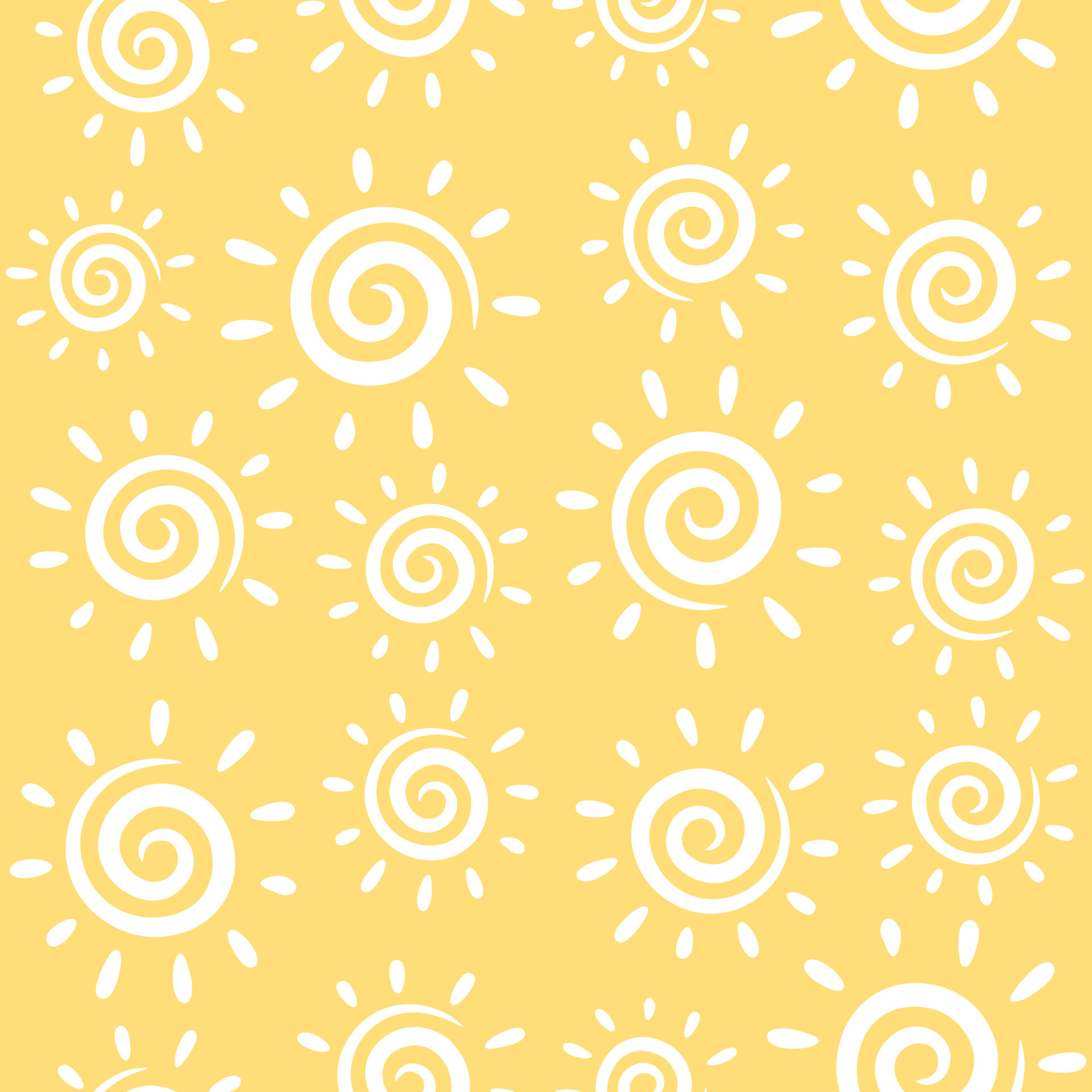 Cute hand drawn sun seamless pattern background 6033244 Vector Art at ... Cute hand drawn sun seamless pattern background 6033244 Vector Art at ...