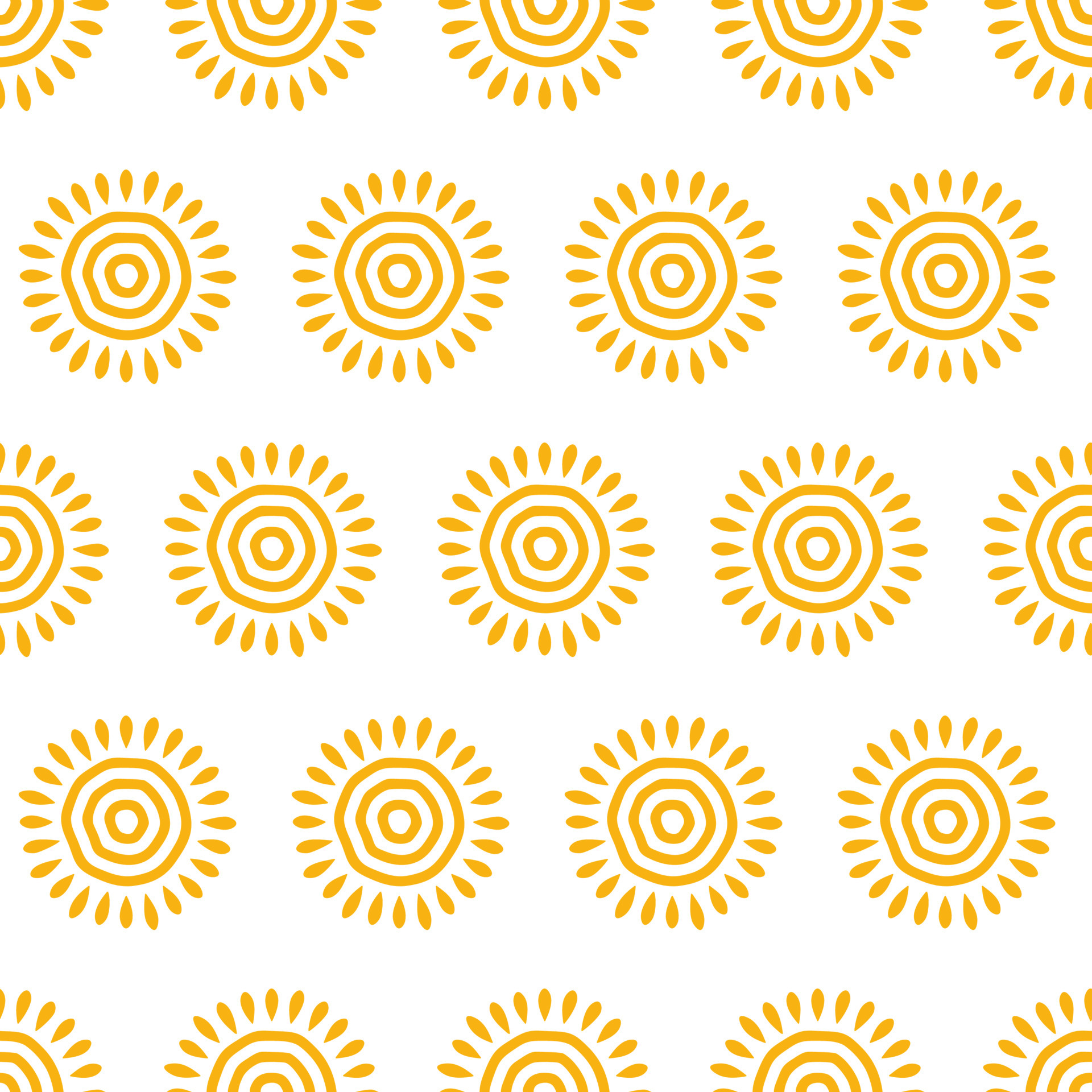 Cute hand drawn sun seamless pattern background 6033475 Vector Art at ... Cute hand drawn sun seamless pattern background 6033475 Vector Art at ...