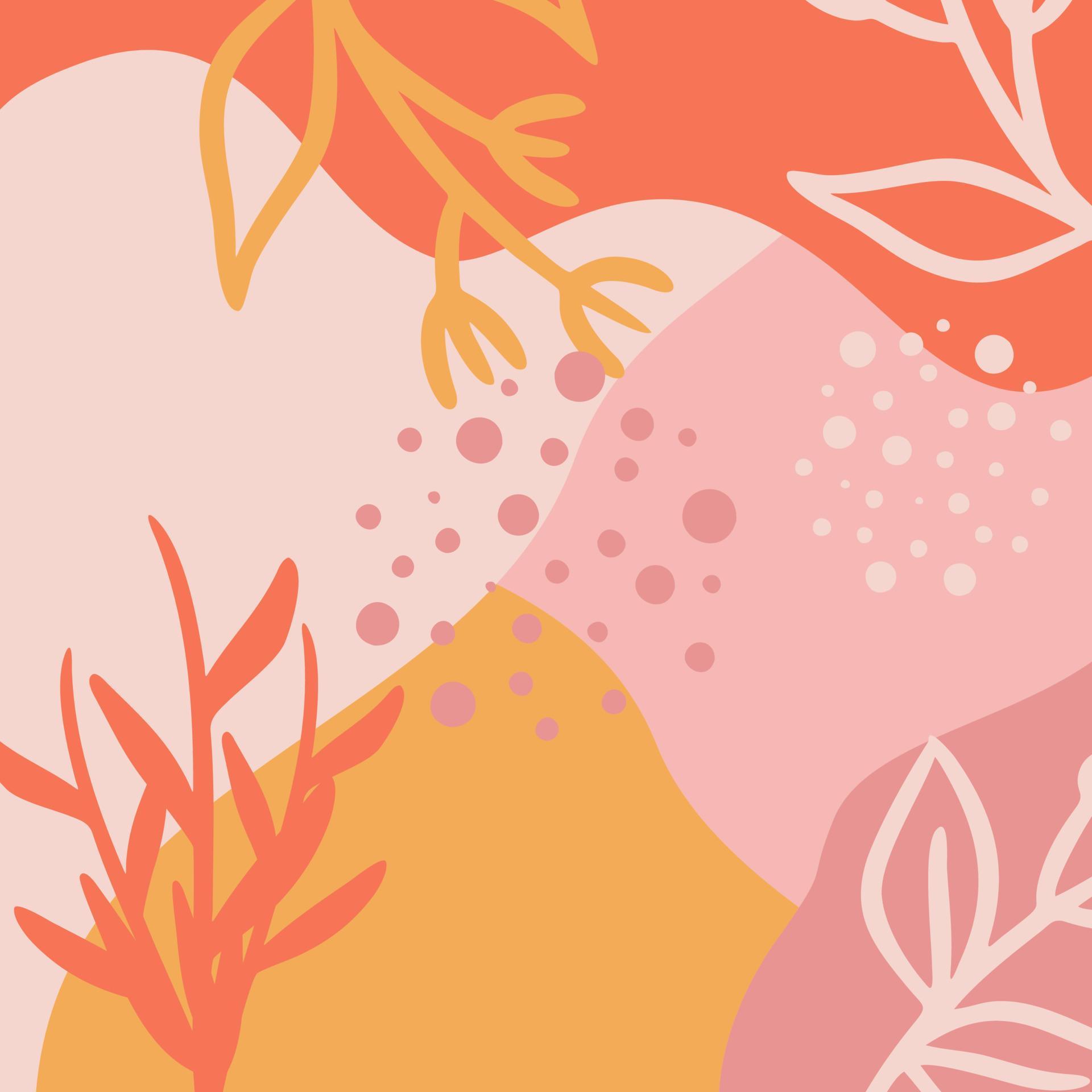 Abstract shape background bright color, Modern abstract covers 6035257 ...