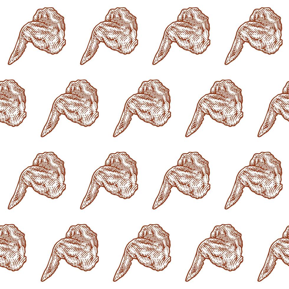 Crispy fried chicken seamless pattern 6035602 Vector Art at Vecteezy Crispy fried chicken seamless pattern 6035602 Vector Art at Vecteezy