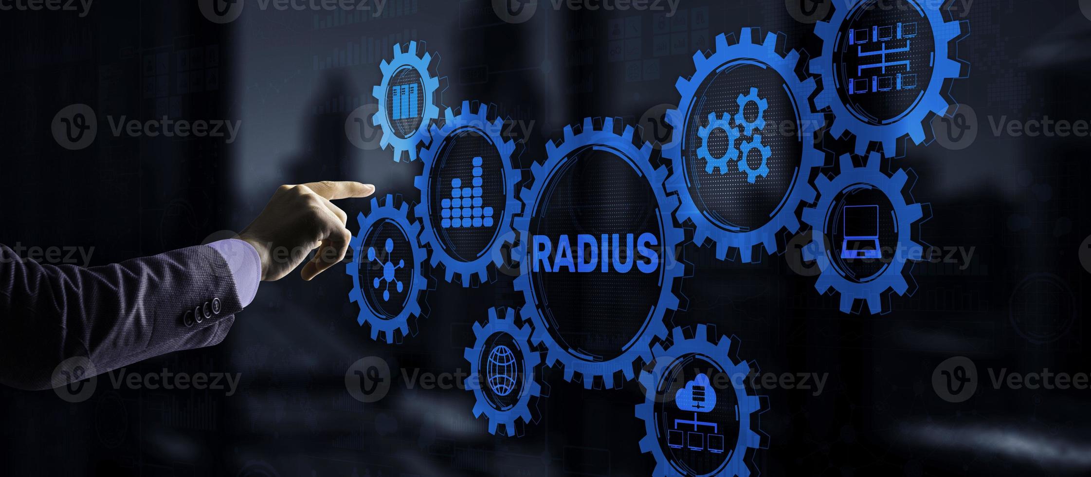 Radius. Remote Authentication in Dial In User Service ...