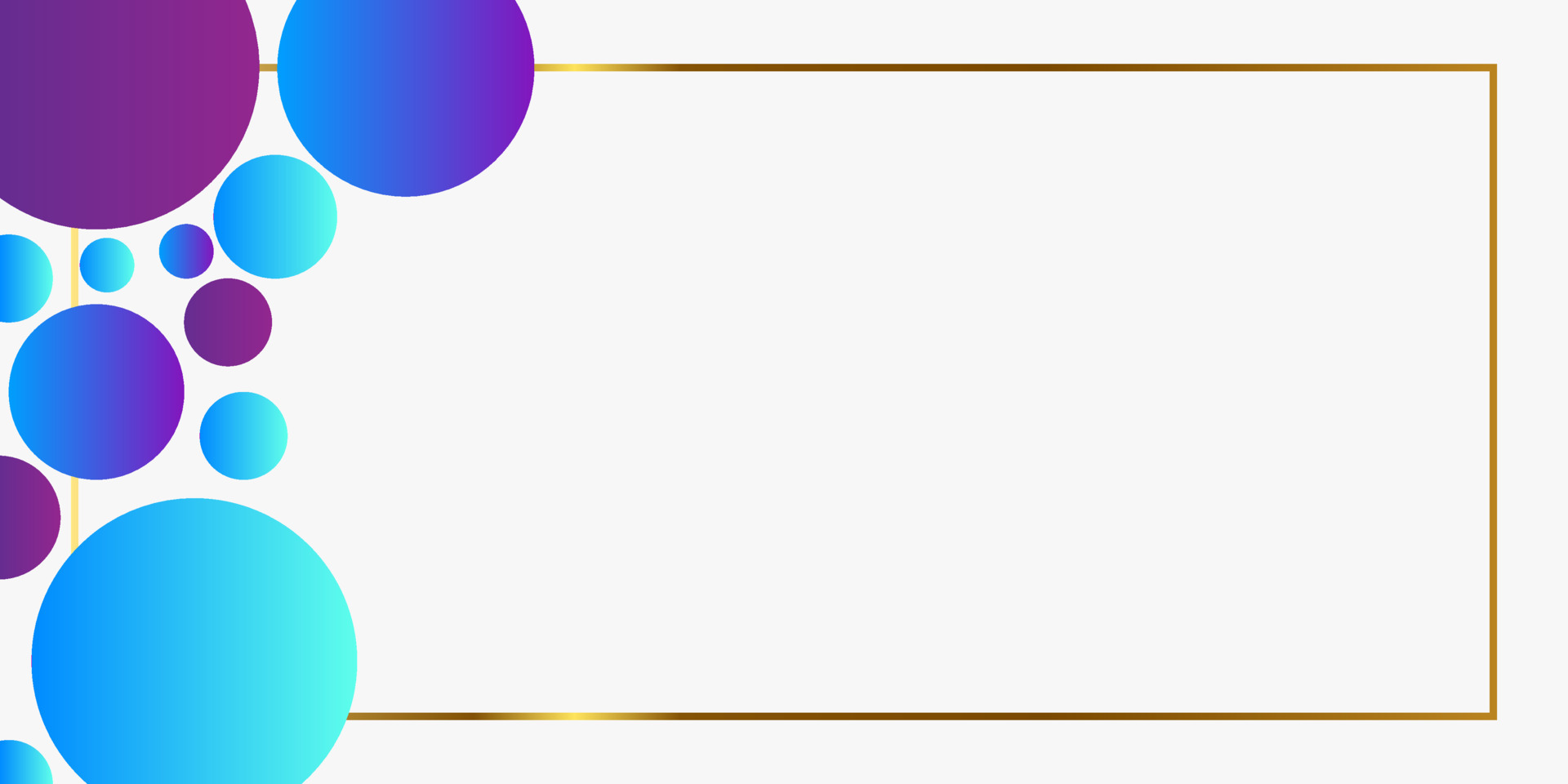 abstract rectangular background. design template trendy mode 6045636 ...