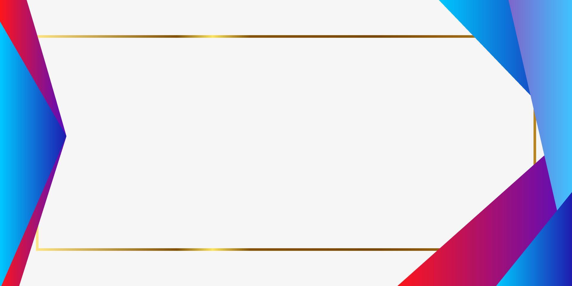 abstract rectangular background. design template trendy mode 6045637 ...