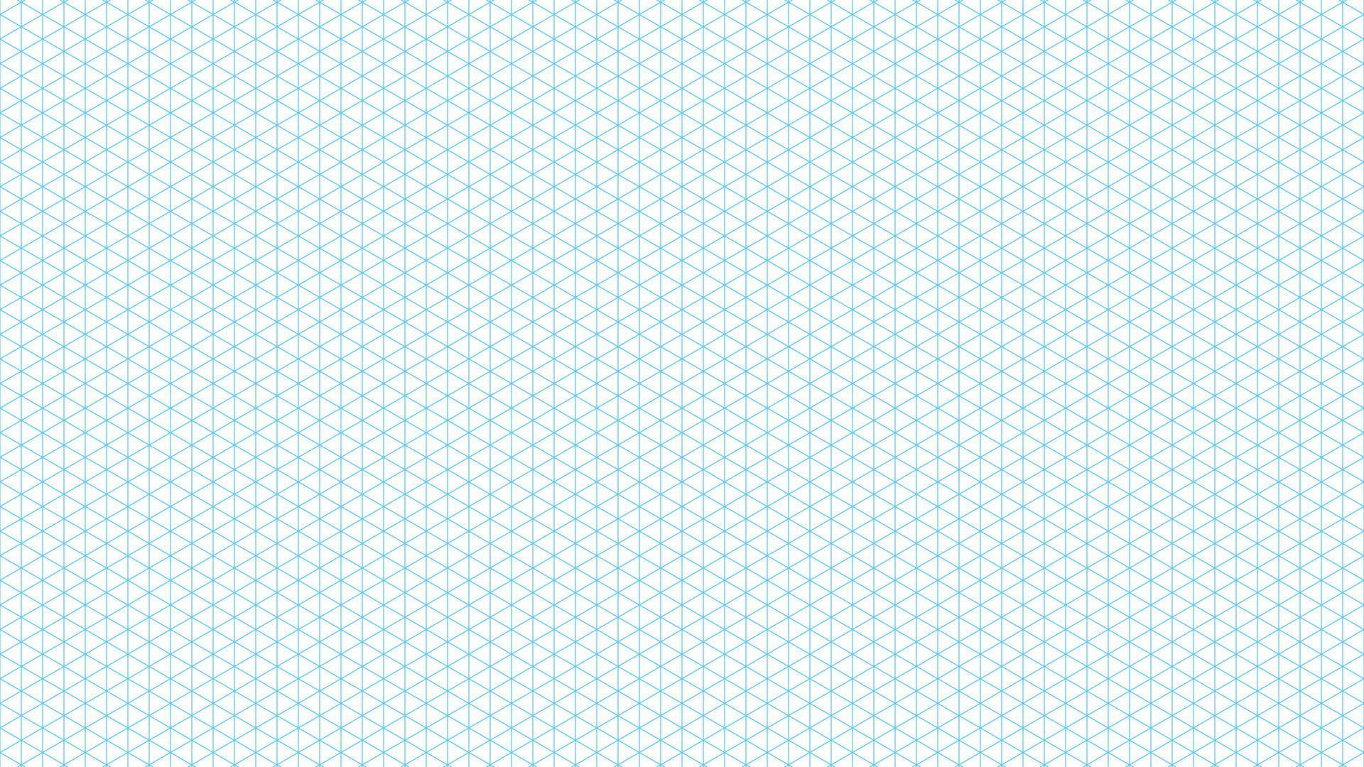 Inch graph paper grid. Blue pattern for drawings, engineering, projects ...