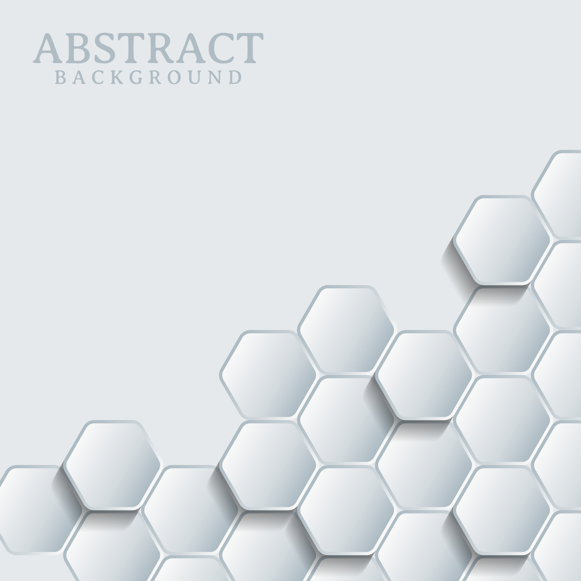 Abstract Geometric Shape Hexagon Background 6050436 Vector Art At Vecteezy