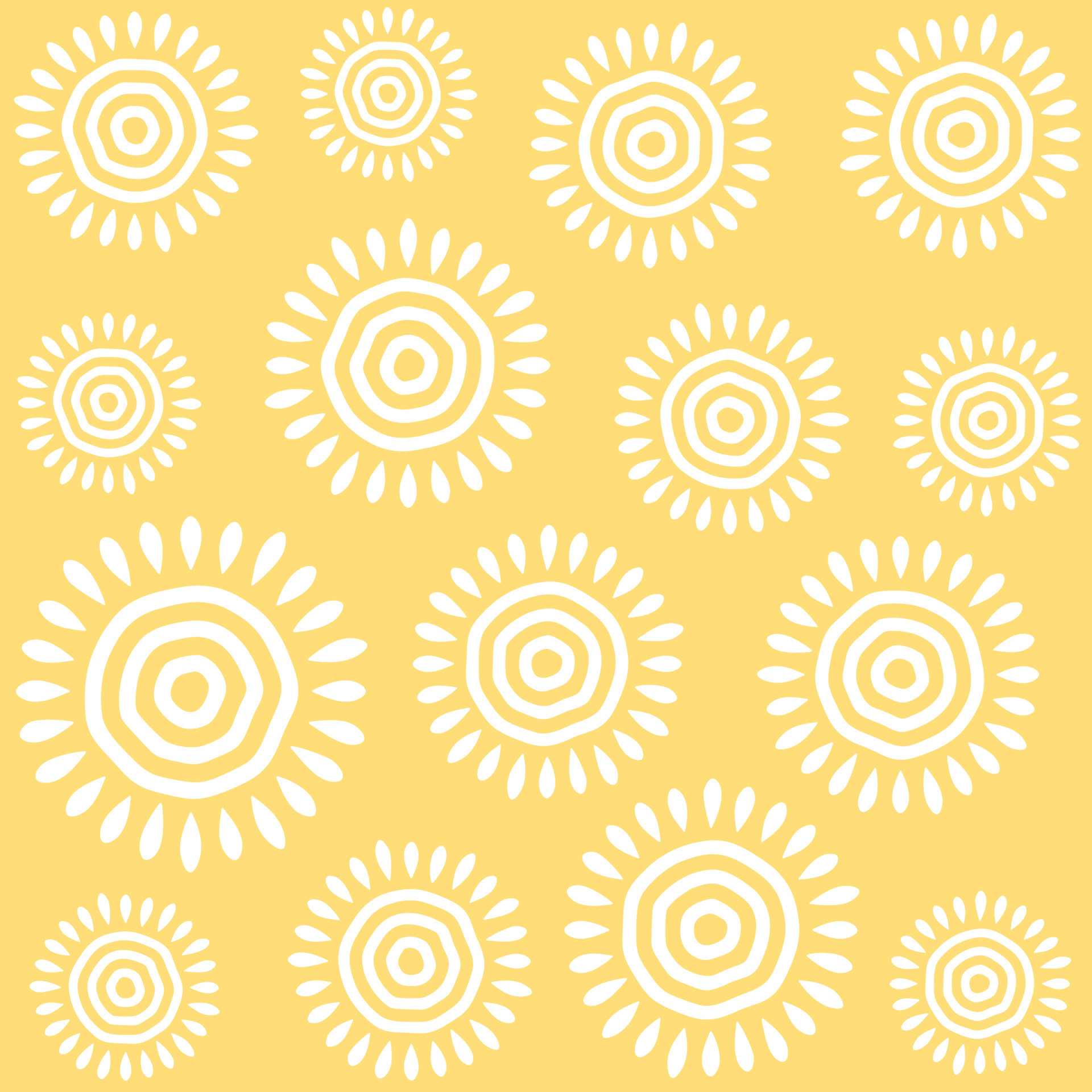Cute hand drawn sun seamless pattern background 6050864 Vector Art at ... Cute hand drawn sun seamless pattern background 6050864 Vector Art at ...