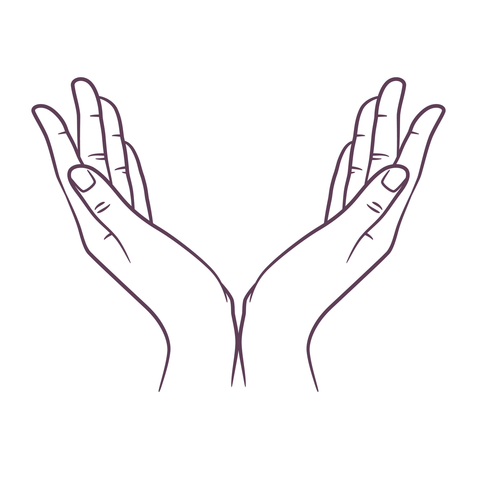 Hand Line Drawing Vector Art, Icons, and Graphics for Free Download Hand Line Drawing Vector Art, Icons, and Graphics for Free Download