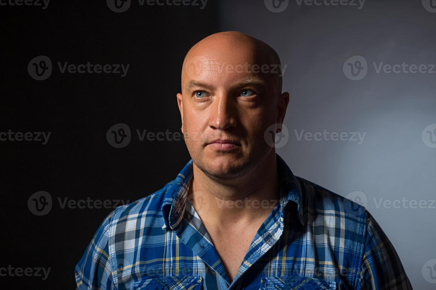 Portrait Of A Serious Man In A Shirt 6058083 Stock Photo At Vecteezy portrait-of-a-serious-man-in-a-shirt-6058083-stock-photo-at-vecteezy