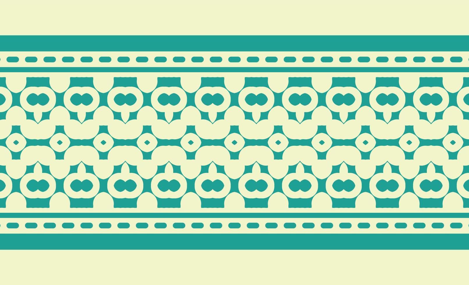 ornamental pattern border Design Template 6058279 Vector Art at Vecteezy