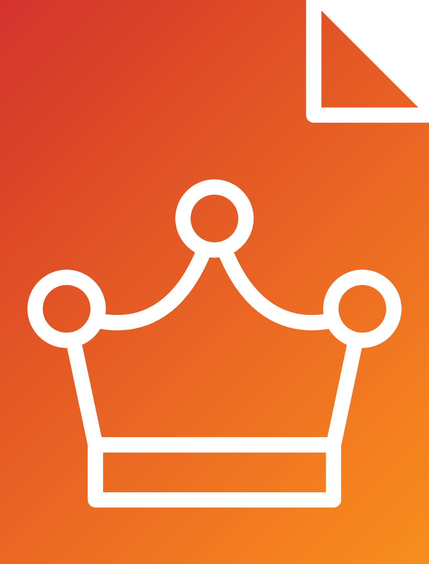 Premium Content Icon Style 6068027 Vector Art at Vecteezy