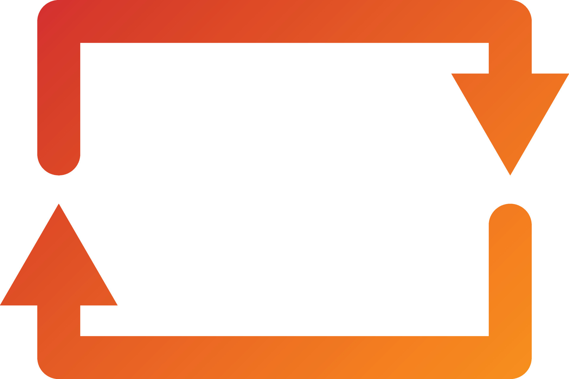 Rectangular Arrow Icon Style 6068897 Vector Art at Vecteezy Rectangular Arrow Icon Style 6068897 Vector Art at Vecteezy