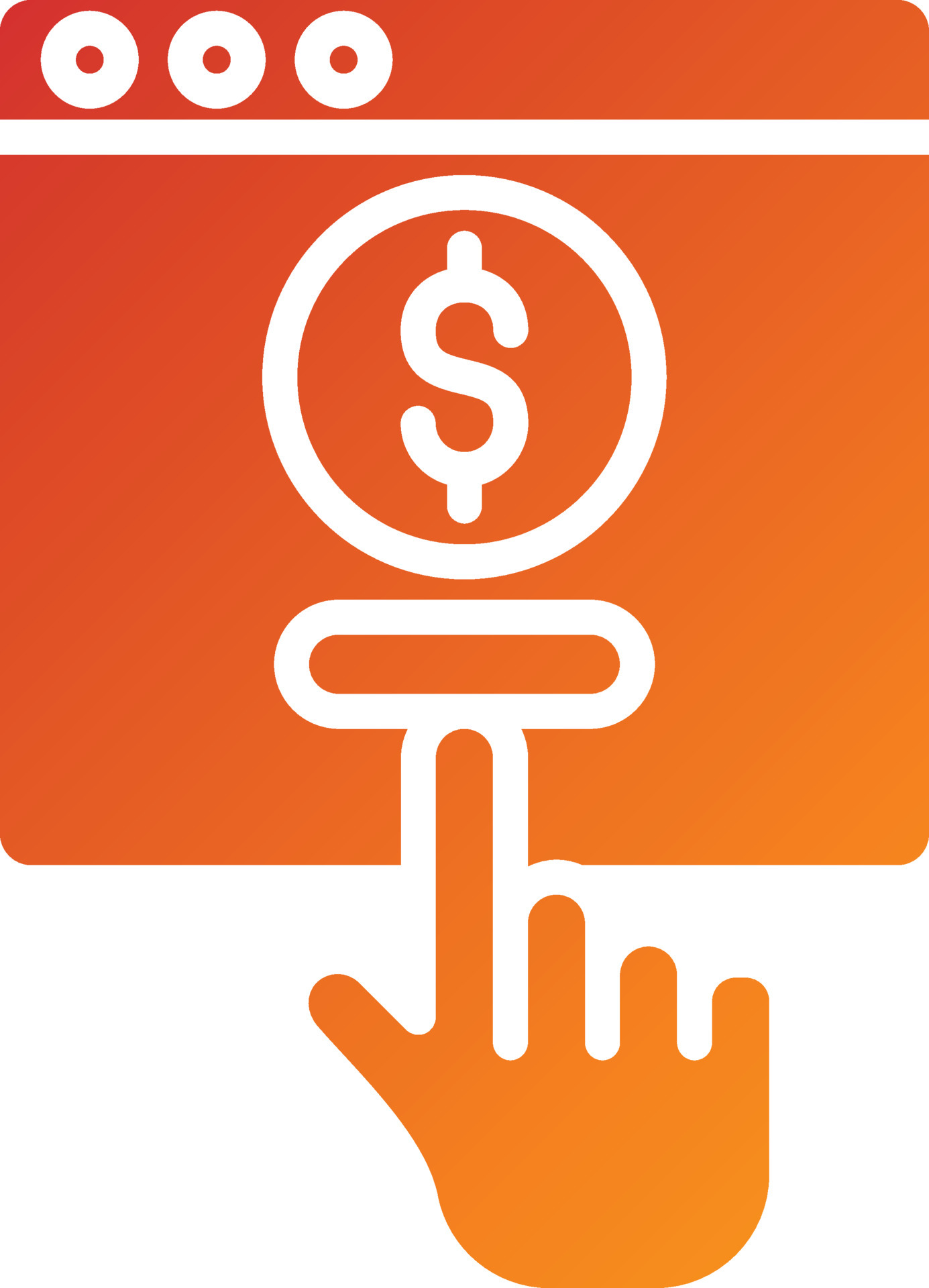 Subscription Model Icon Style 6069523 Vector Art at Vecteezy