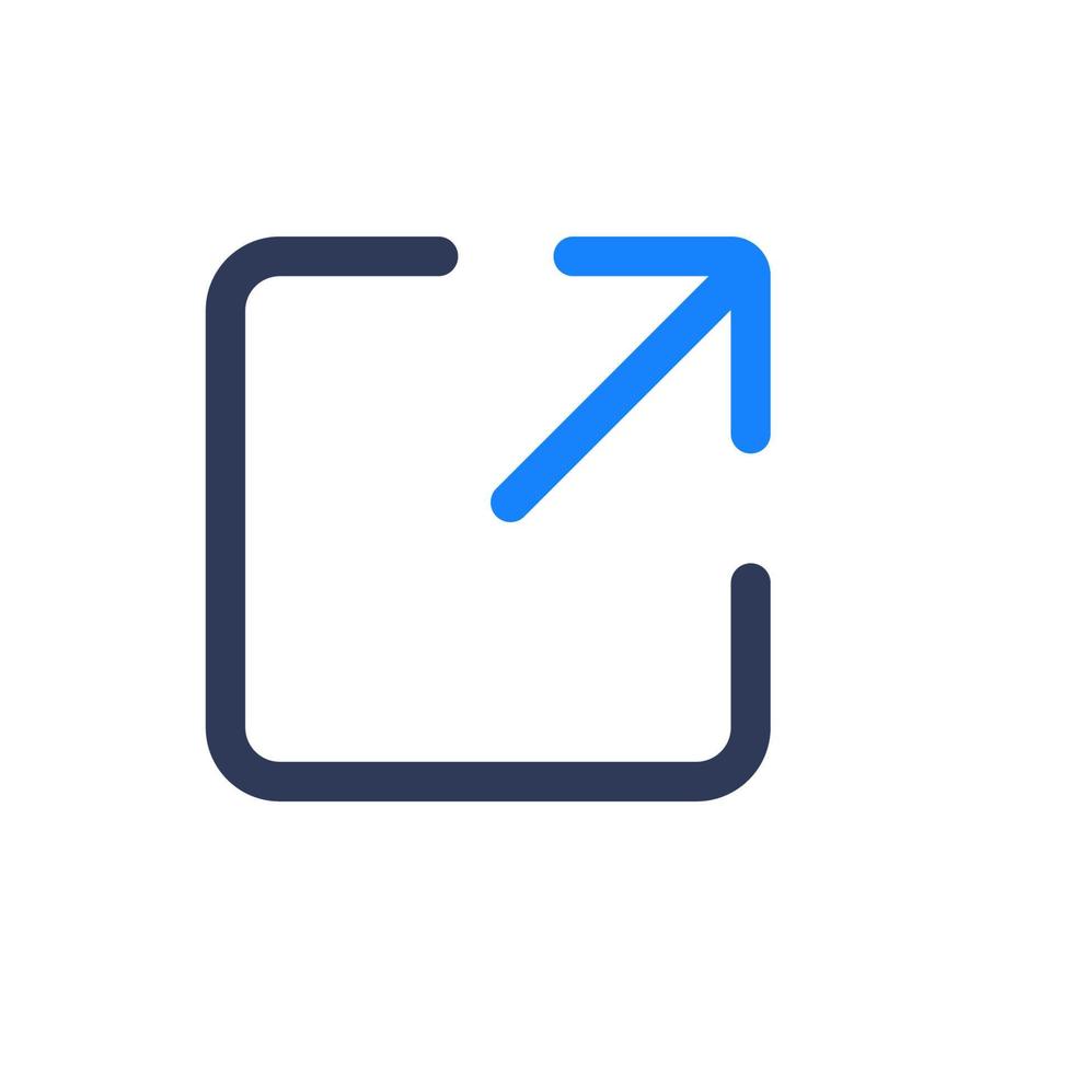 Resize Interface Icon 6082479 Vector Art at Vecteezy