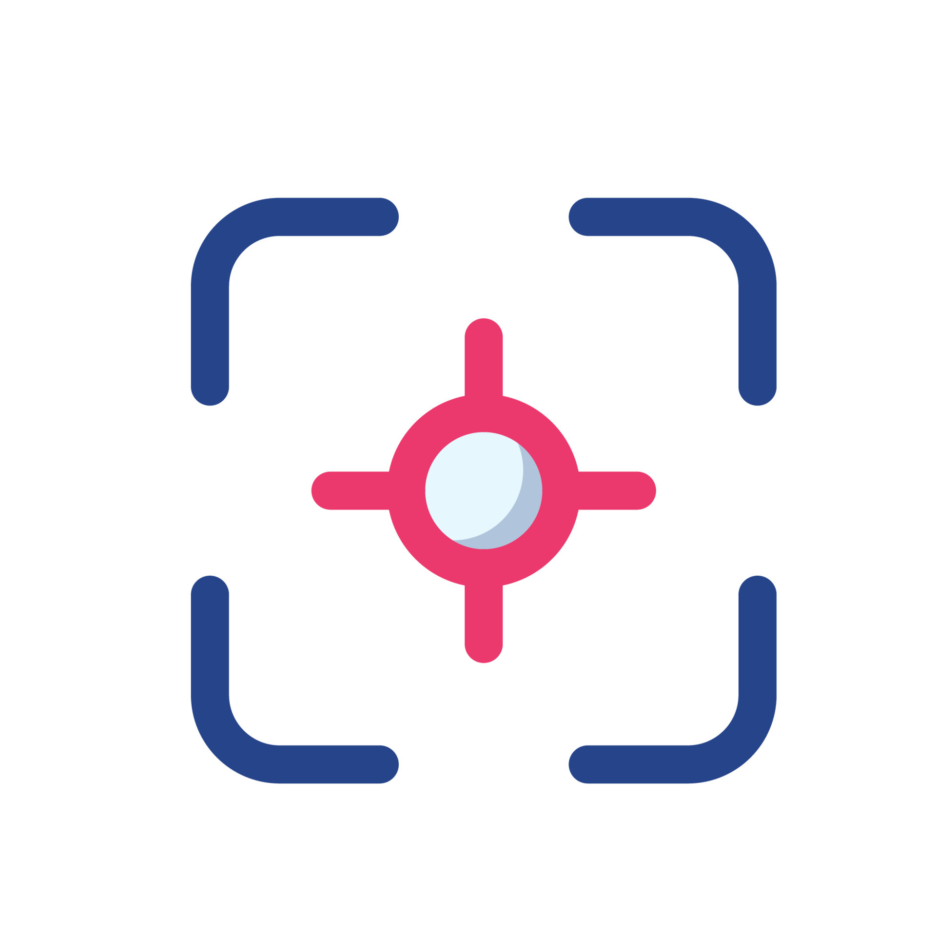 Focus Interface Icon 6082502 Vector Art at Vecteezy