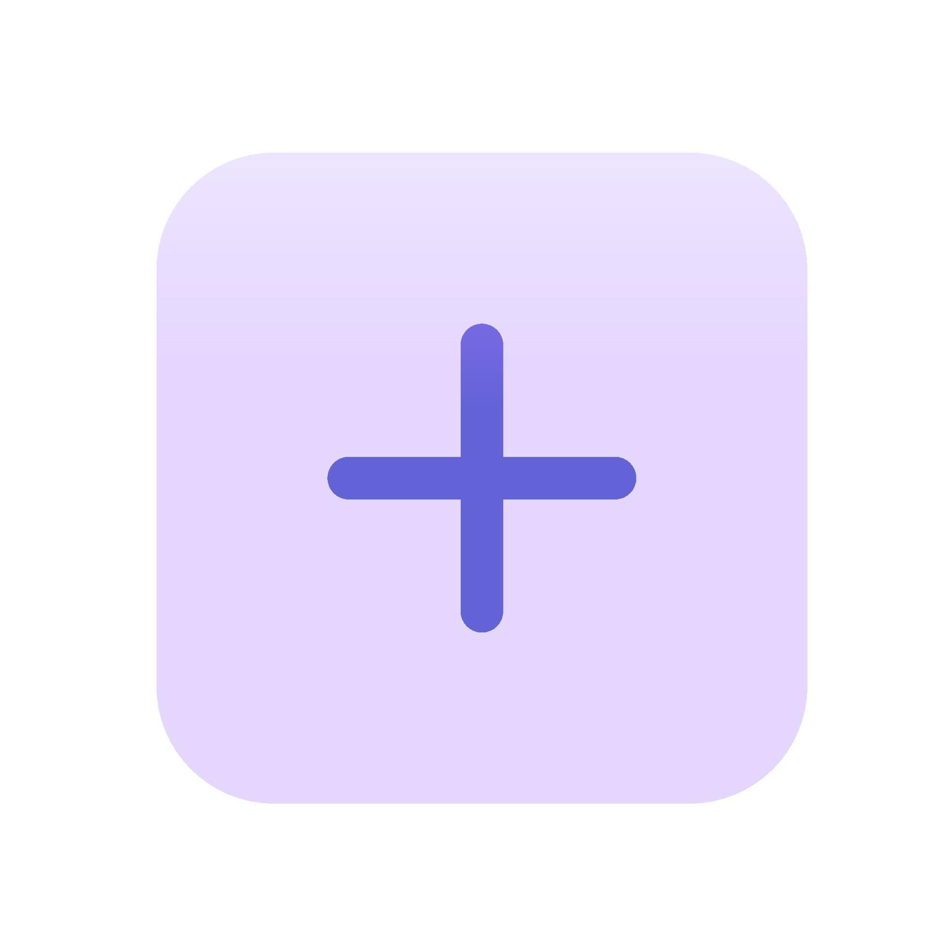 Add Button Flat Icon 6082525 Vector Art at Vecteezy