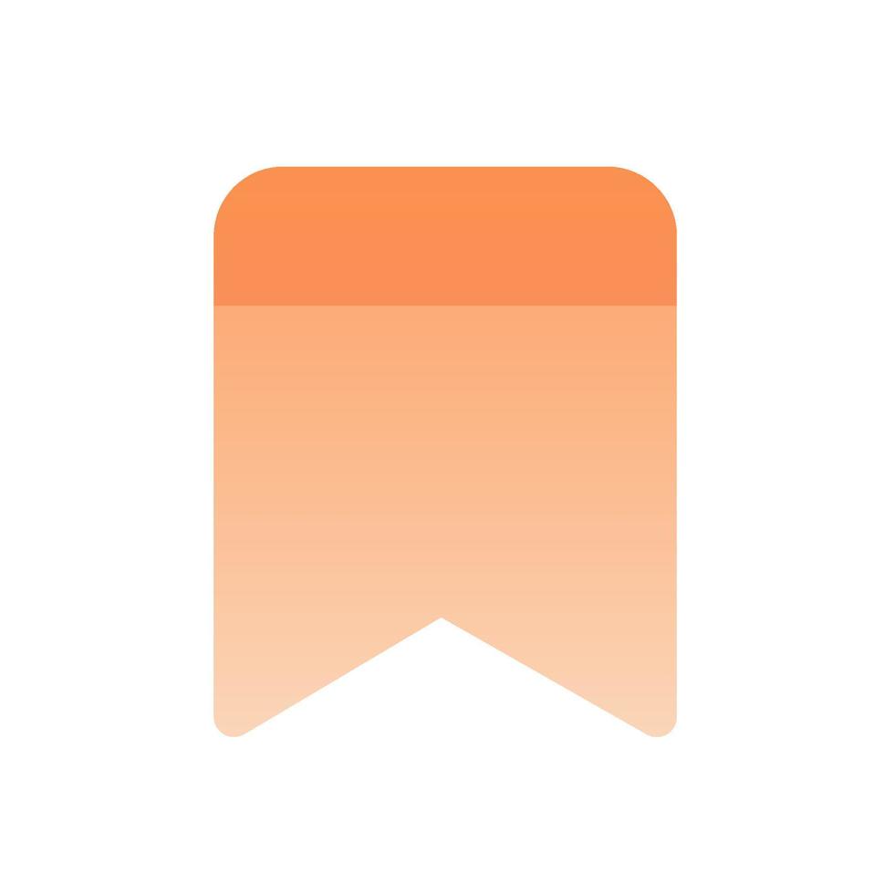 Bookmark Interface Icon 6082570 Vector Art at Vecteezy