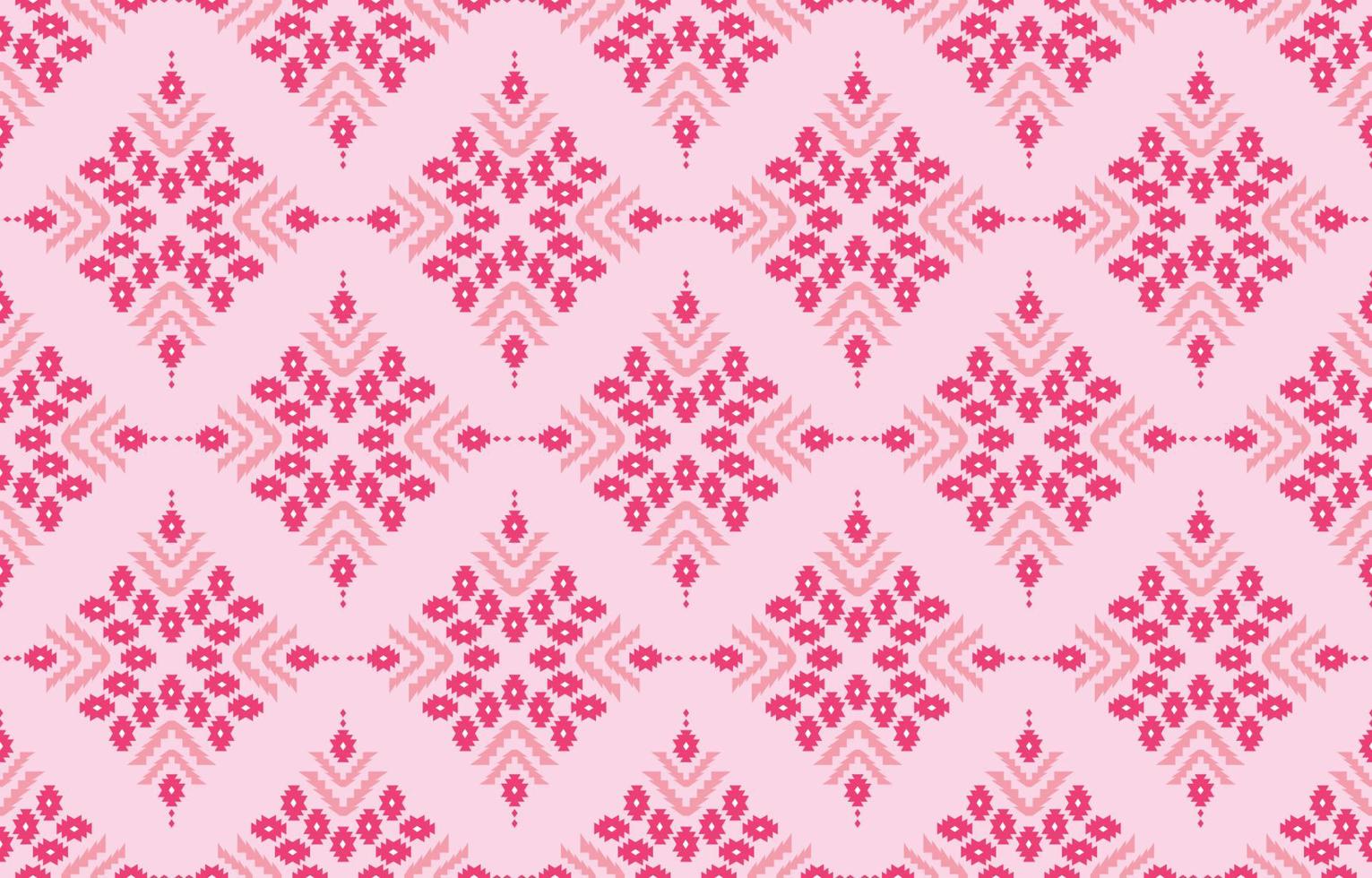 Cute Pink Chevron Patterns