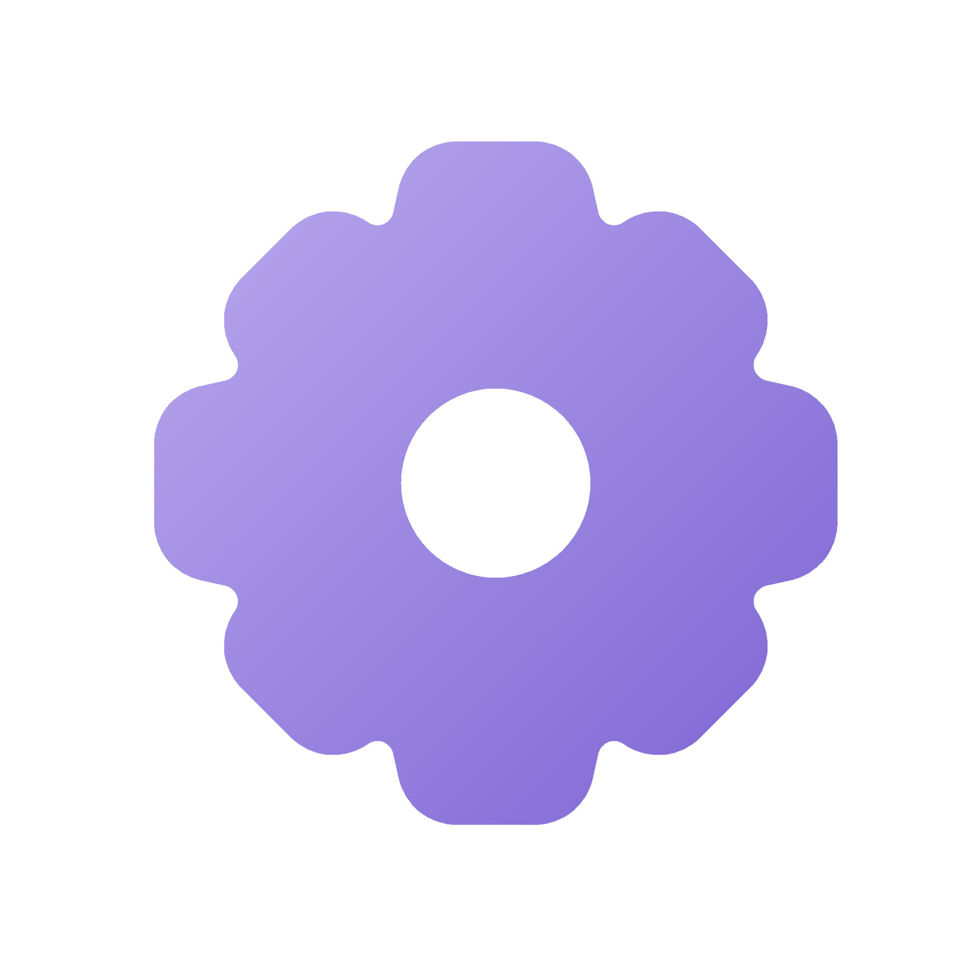 Setting Button Interface Icon 6086237 Vector Art at Vecteezy